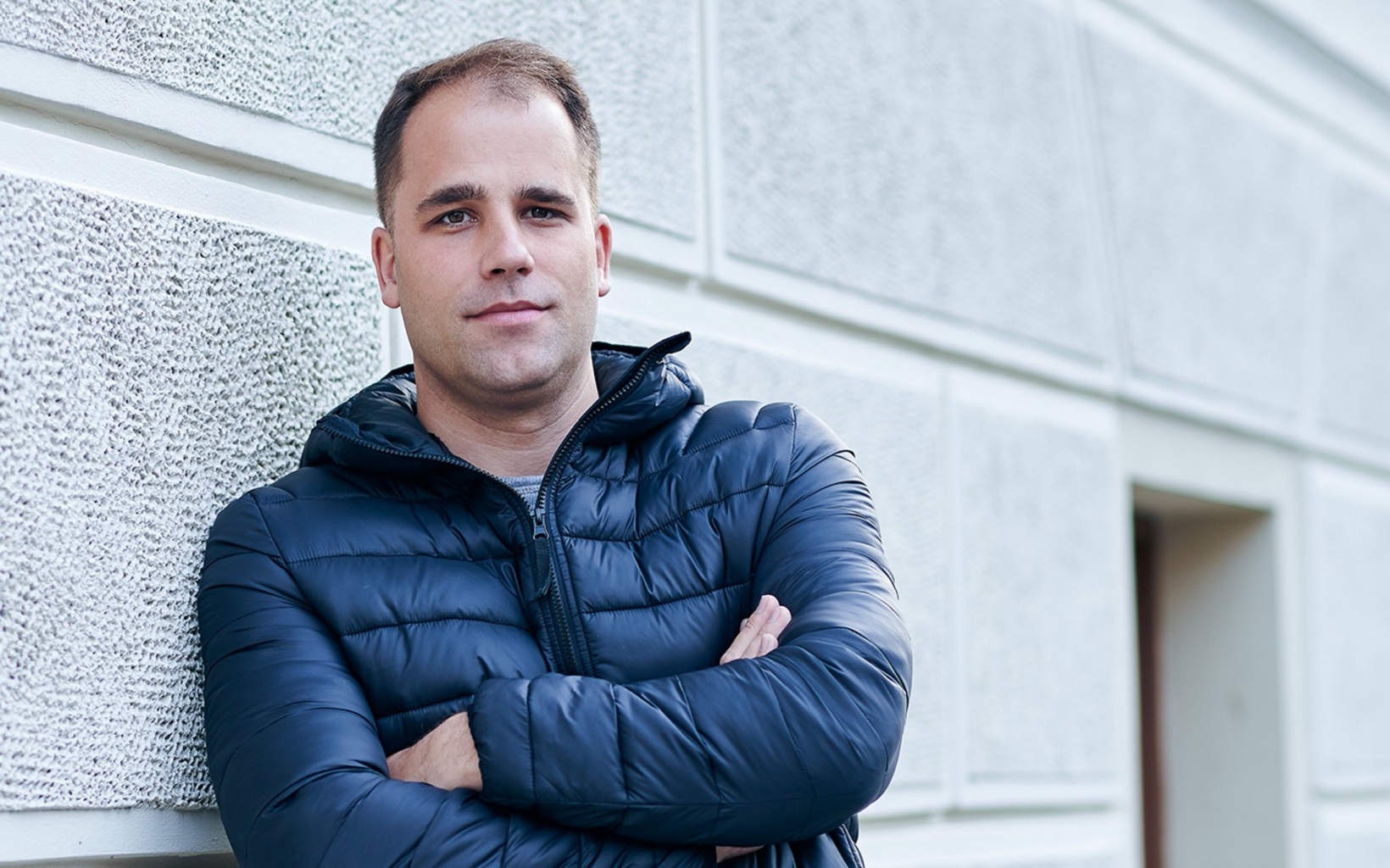 Globální produkt děláme s lidmi, kteří jsou v pět doma, říká Cendra ...