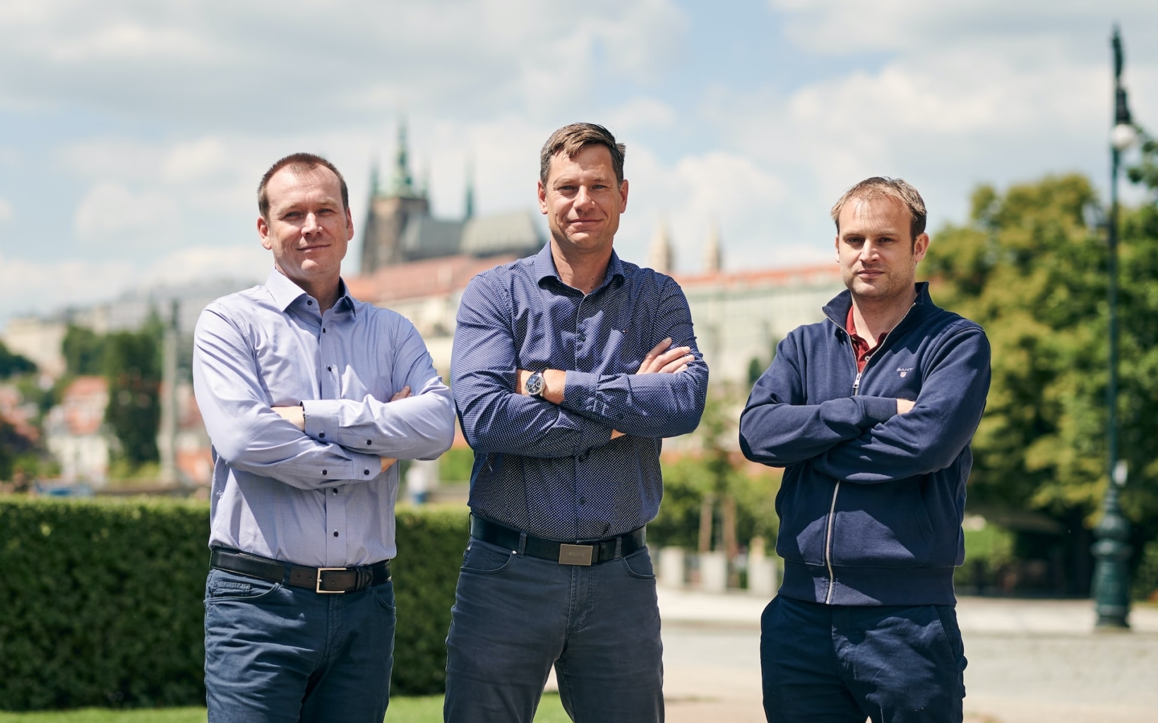 Groupon či Rouvy. Investiční skupina loni vydělala stovky milionů ...