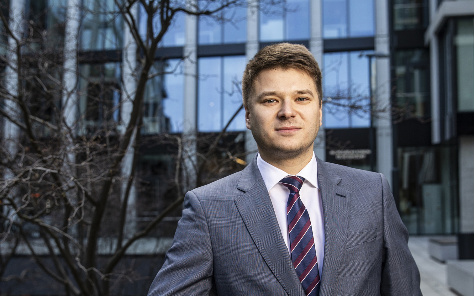 LitFin investuje do firmy, která vymáhá odškodné za zranění - CzechCrunch