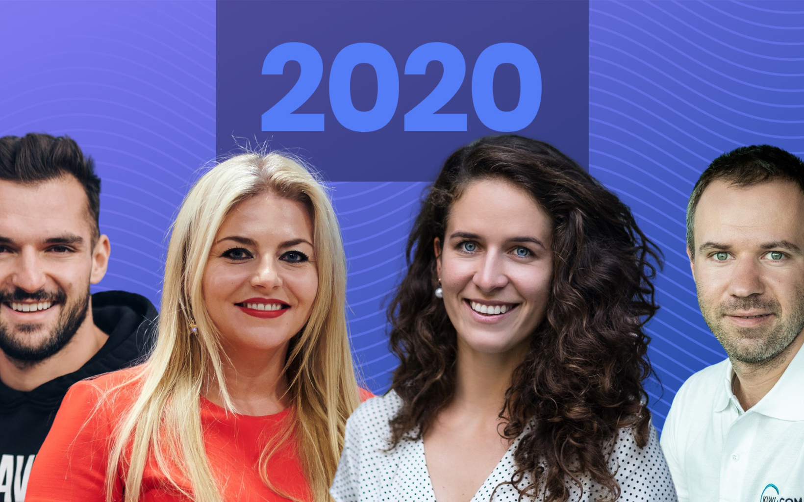 Rok 2020 pohledem 10 osobností českého byznysu. V podcastu ho rekapitulují Kijonková, Dlouhý ...