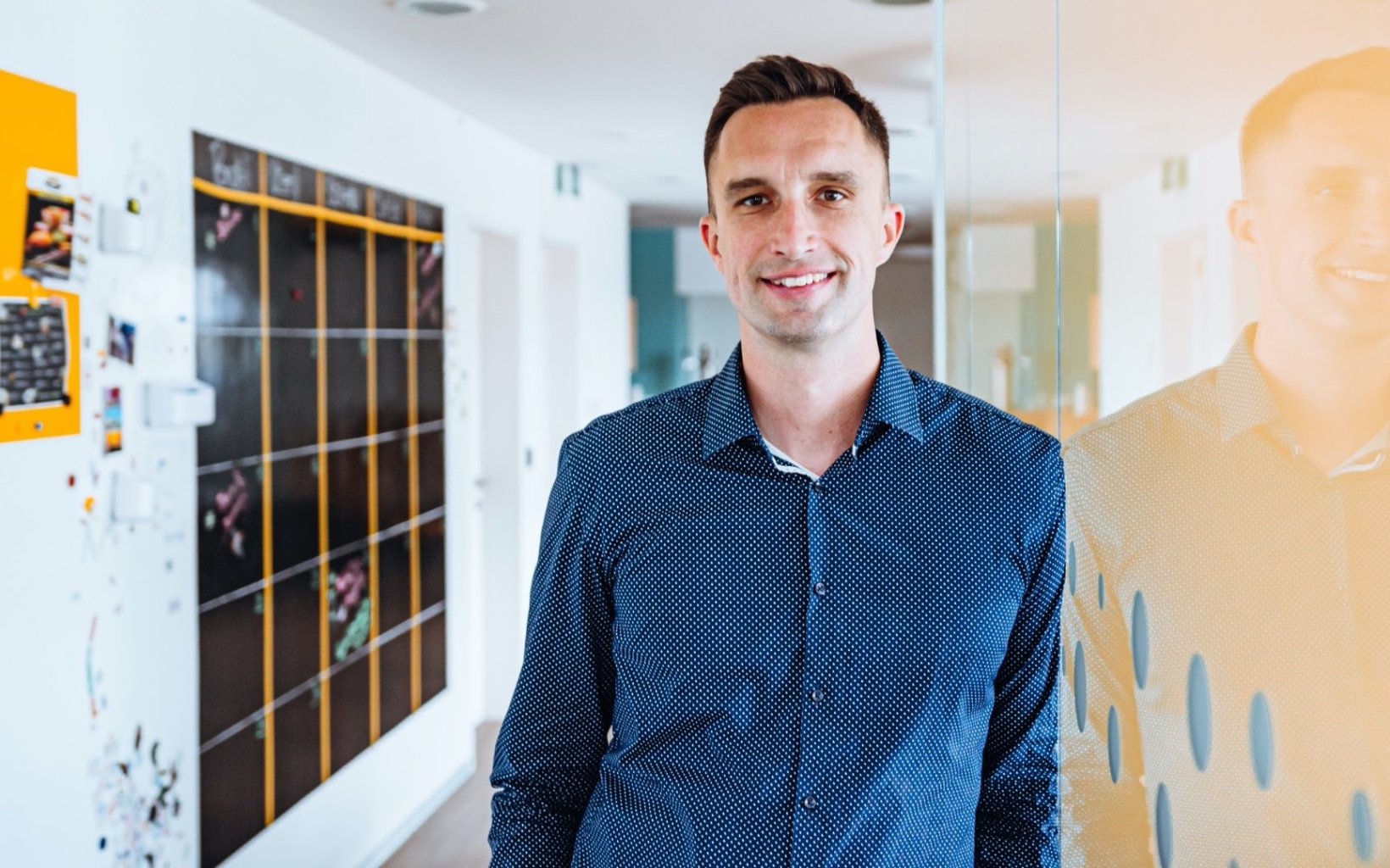 Český startup DoDo si vyjezdil téměř miliardový obrat a ještě zrychlí ...