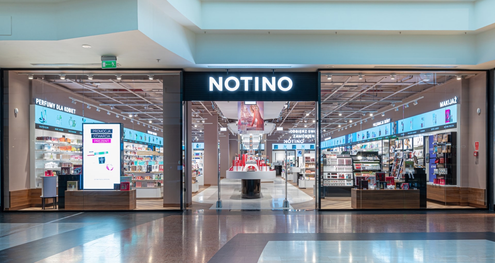 České Notino je opět rekordní. Největší evropská online parfumerie ...