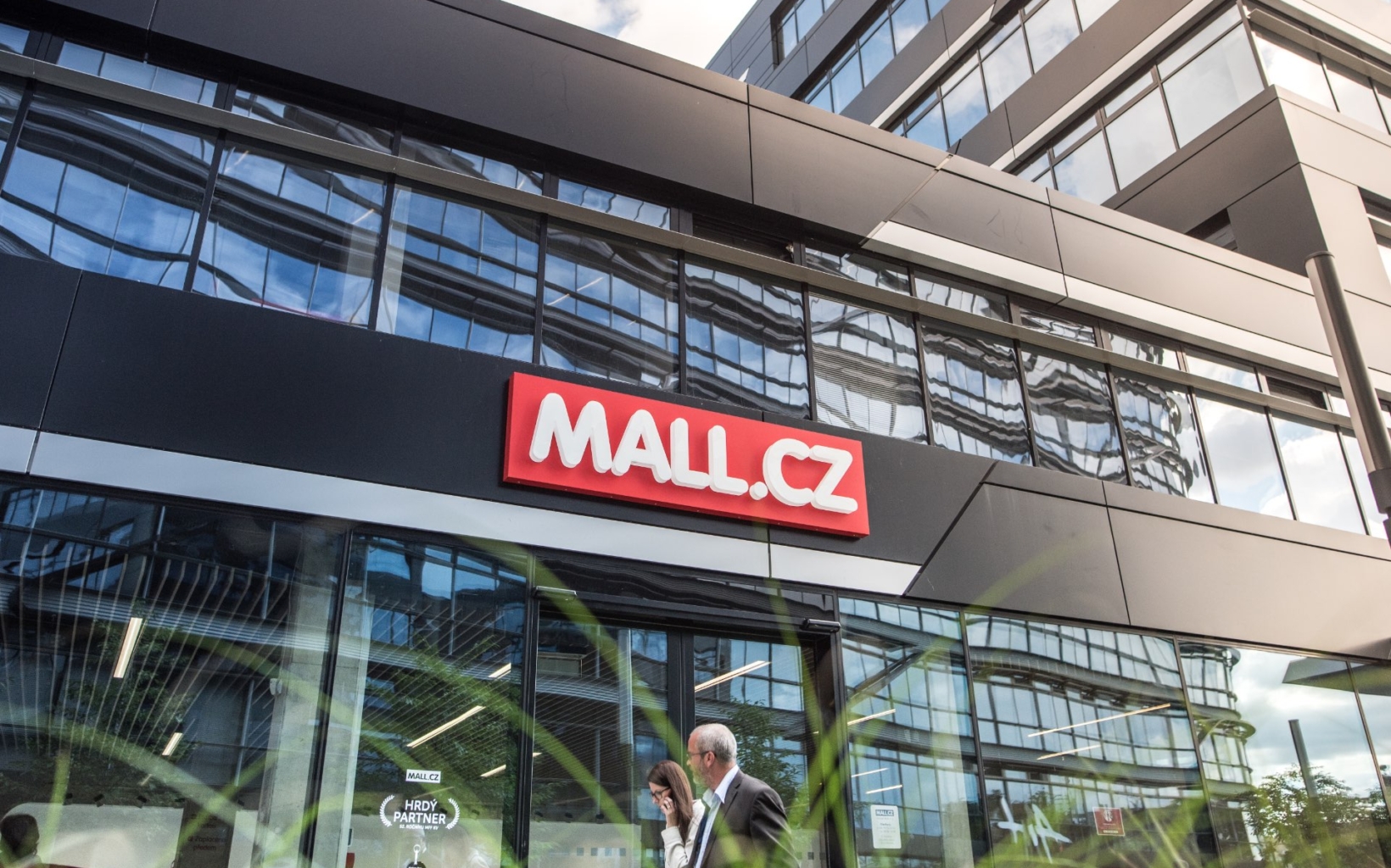 Mall Group utržila 20 miliard korun a je poprvé v černých číslech ...