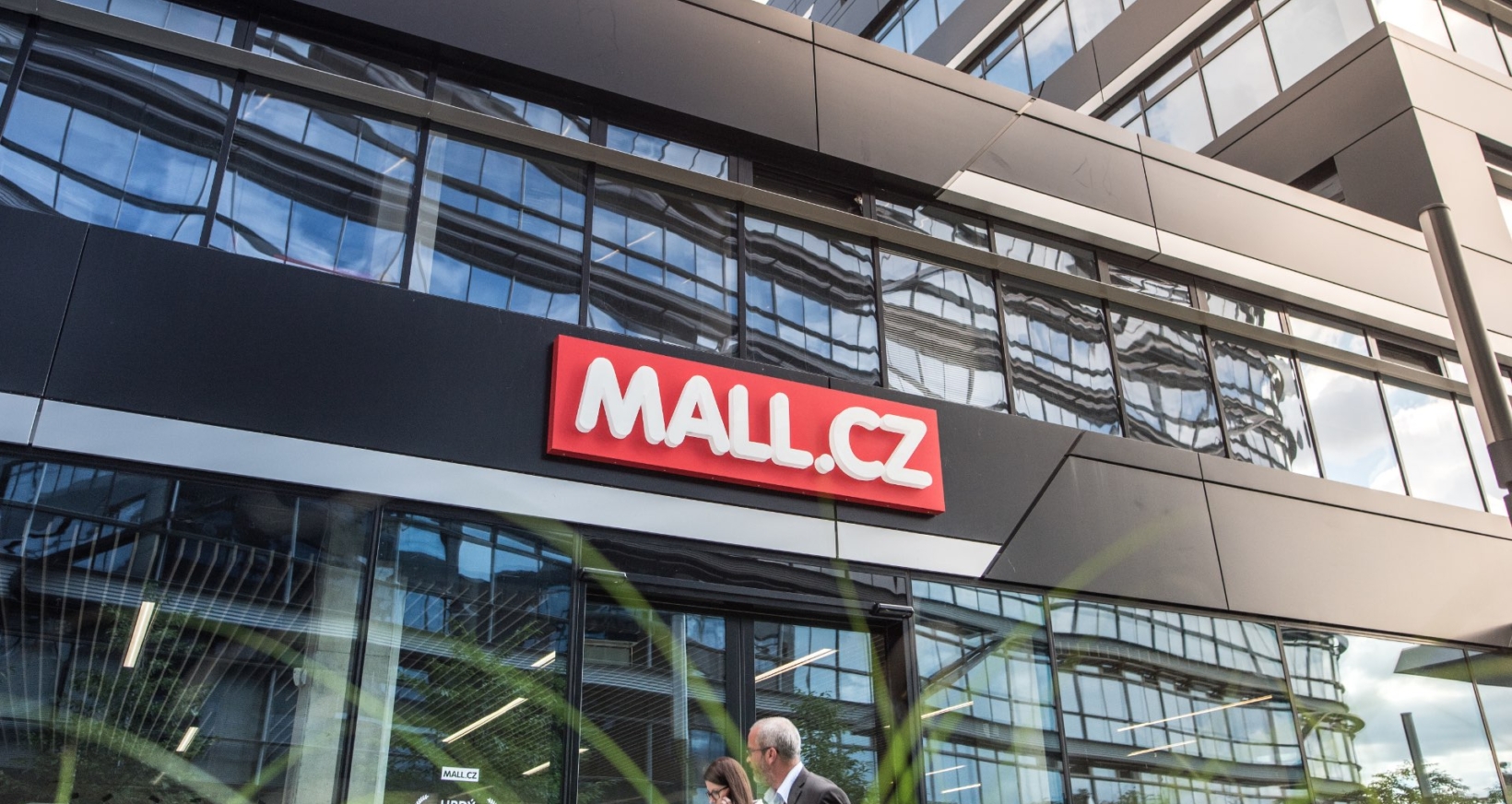 Allegro se po propadu hodnoty Mall Group ponořilo do obří ztráty ...