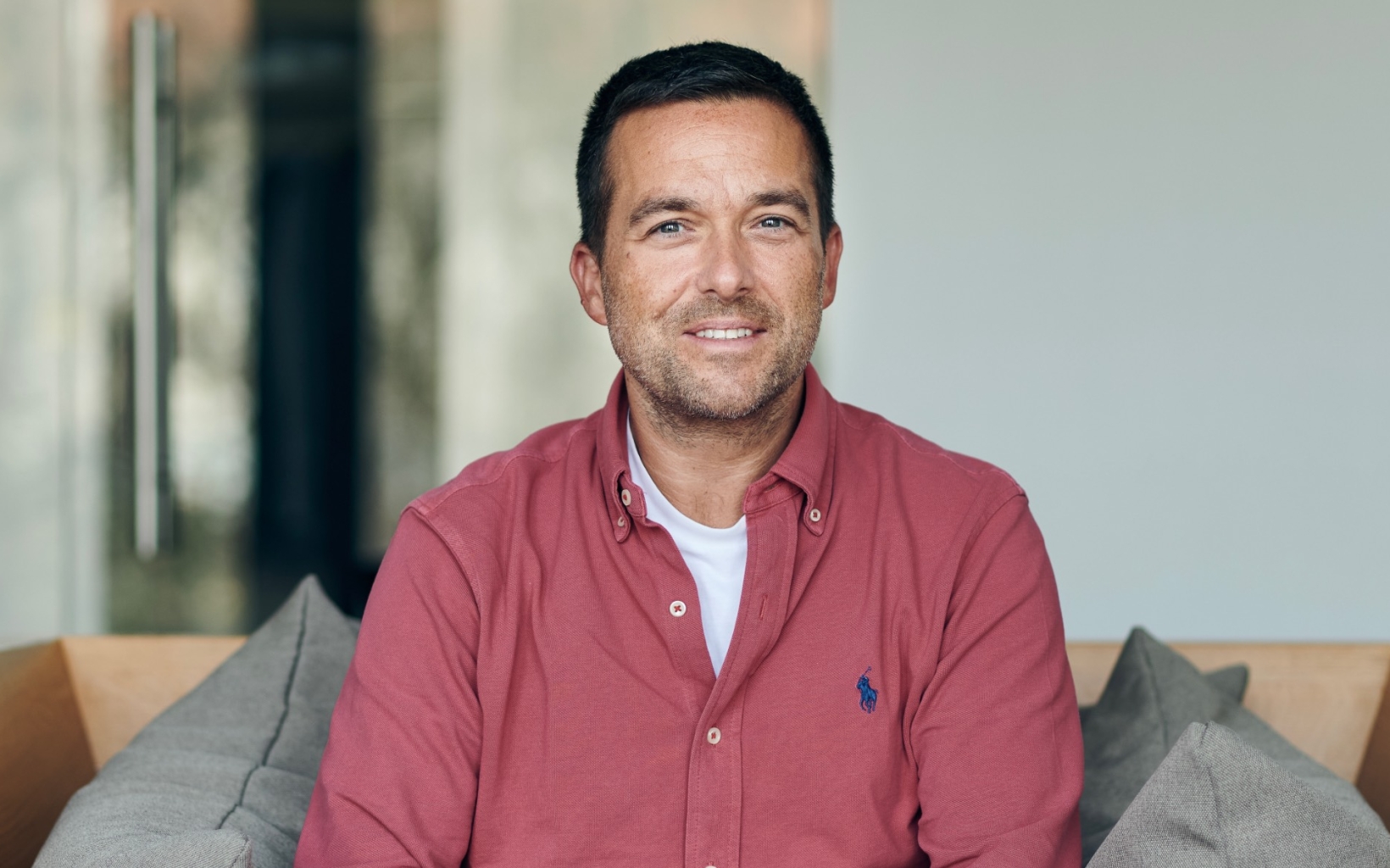 Investujeme nejvíc v historii, říká Ondřej Bartoš z Credo Ventures ...