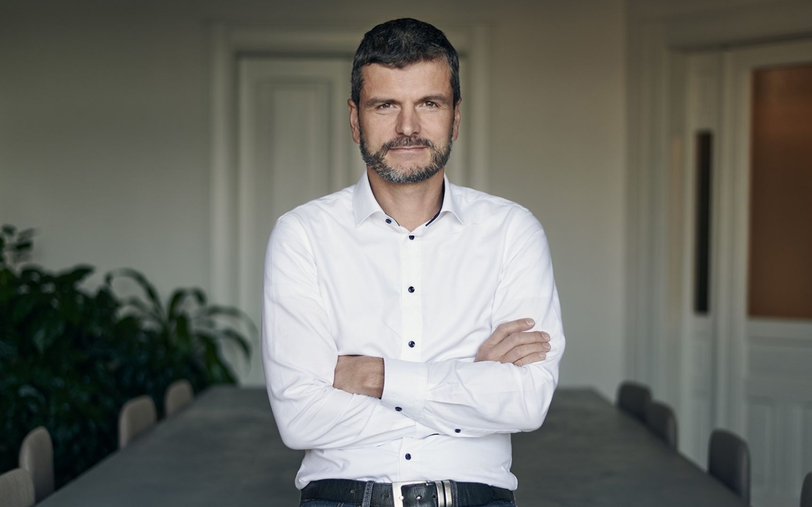 Reflex Capital má ve třetím fondu na startupy přes půl miliardy ...