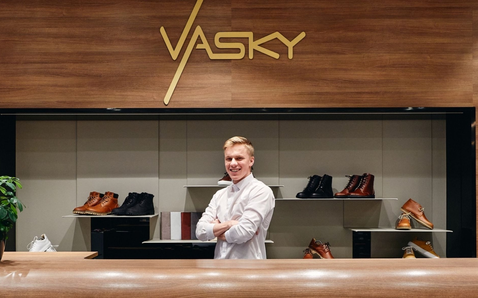 Vasky míří do areálu Svit ve Zlíně. Navýší výrobu a zefektivní ...