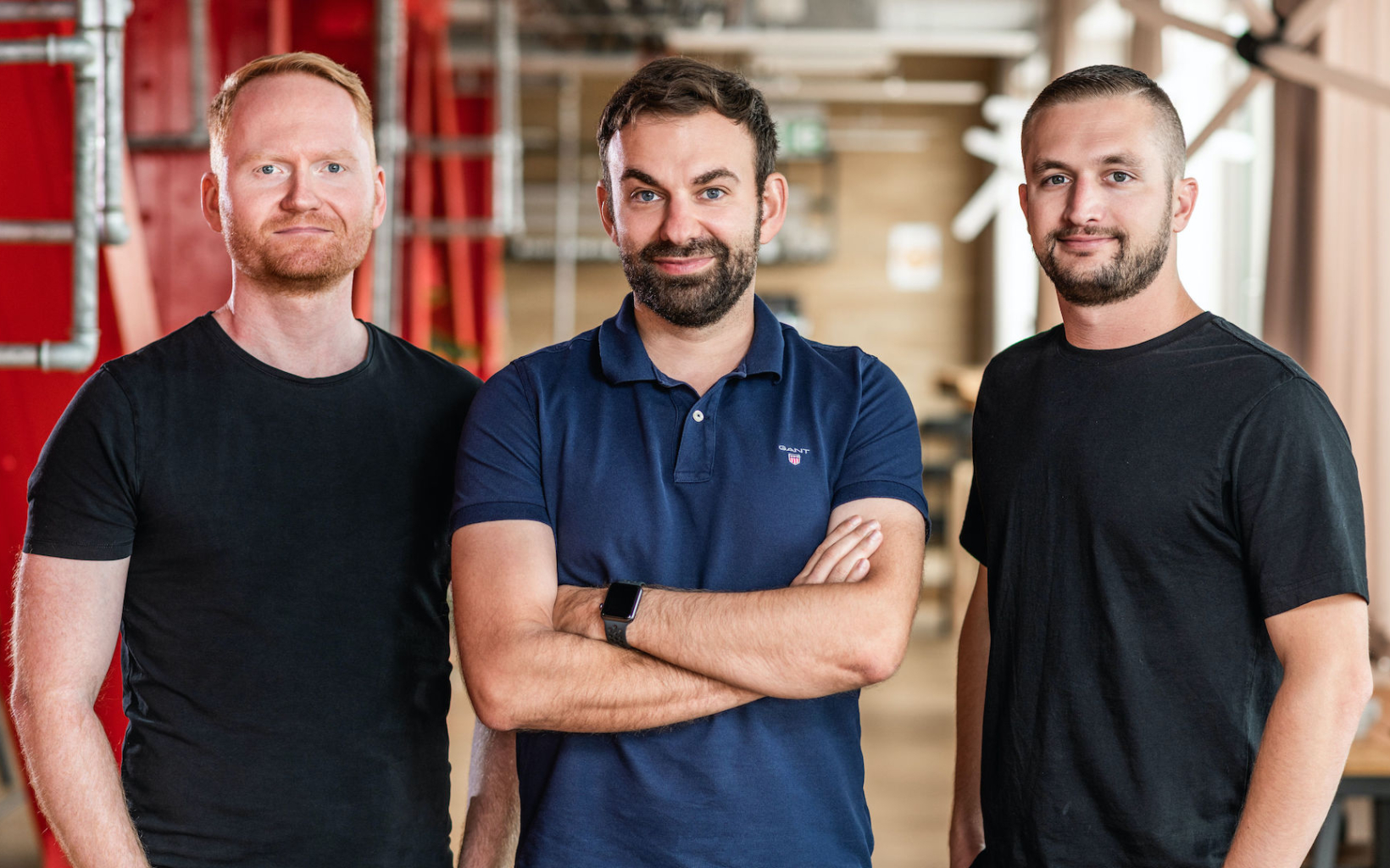 Miliardář Ondřej Tomek investuje do Dataddo již potřetí. - CzechCrunch
