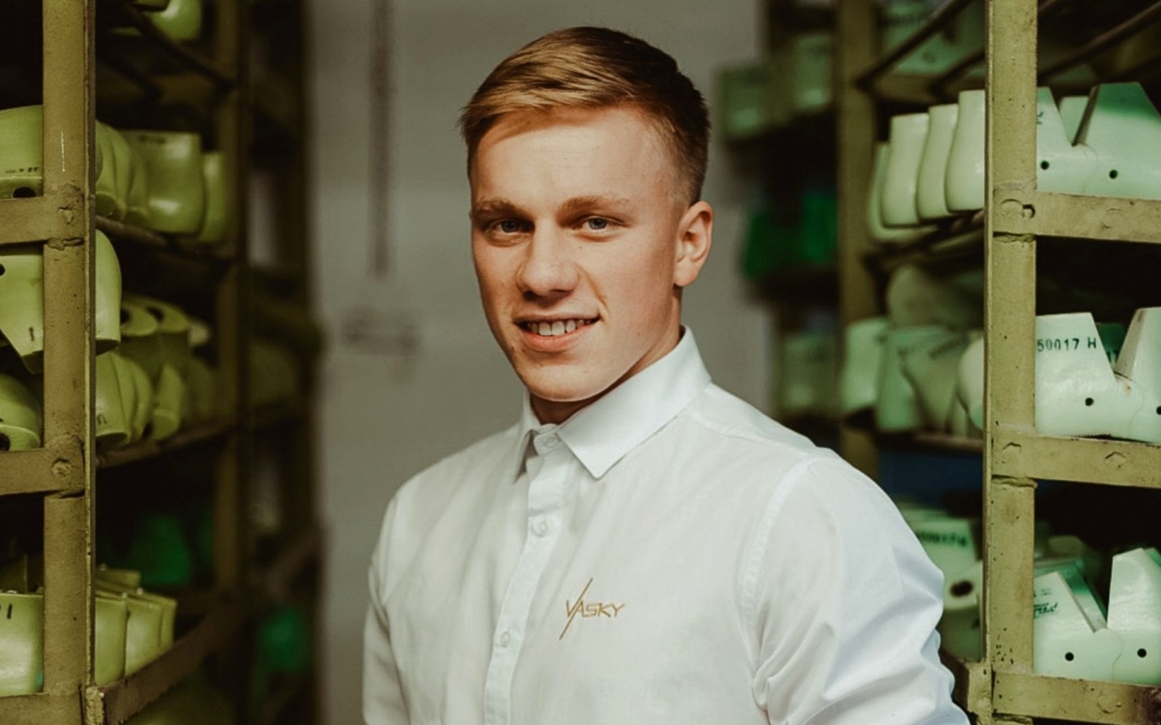 Chceme, aby byl Botas ještě letos v plusu, říká Staněk z Vasek - CzechCrunch