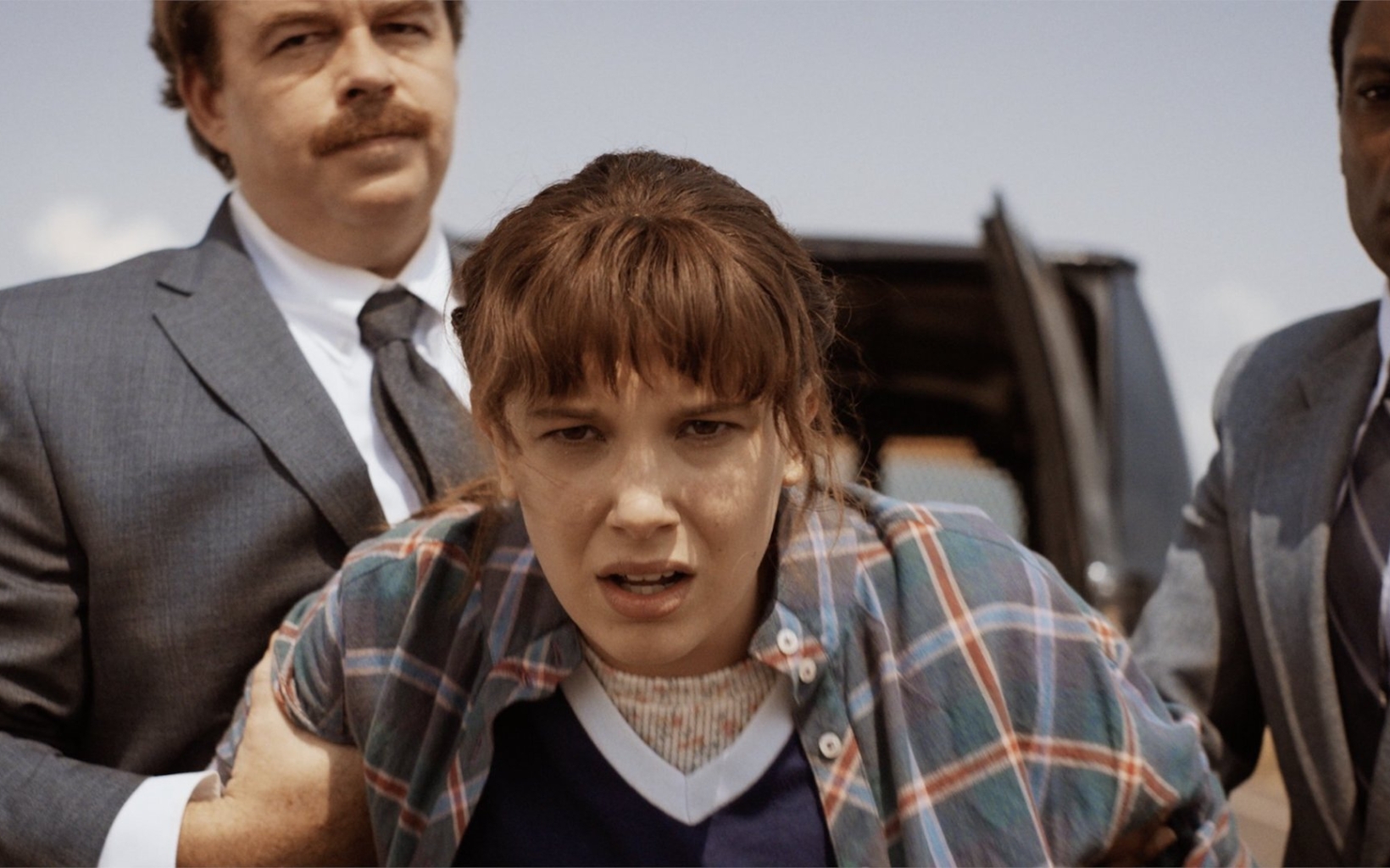 Čtvrtá řada Stranger Things má nejlepší premiéru v historii Netflixu ...