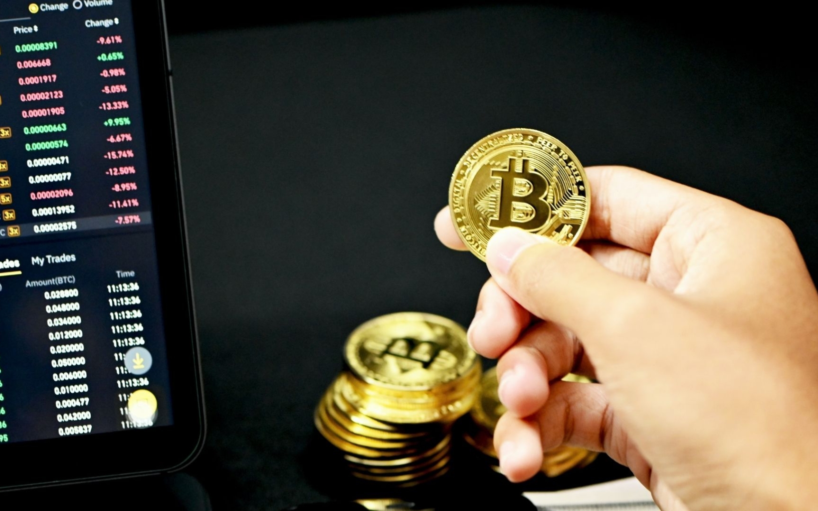 Byte Trading získal 150 milionů na bezproblémové obchodování s krytem ...