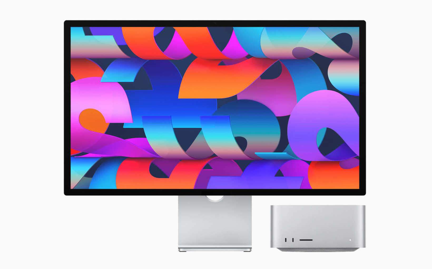Nový počítač Apple strčí do kapsy i Mac Pro. Velký skok zažil také iPad ...