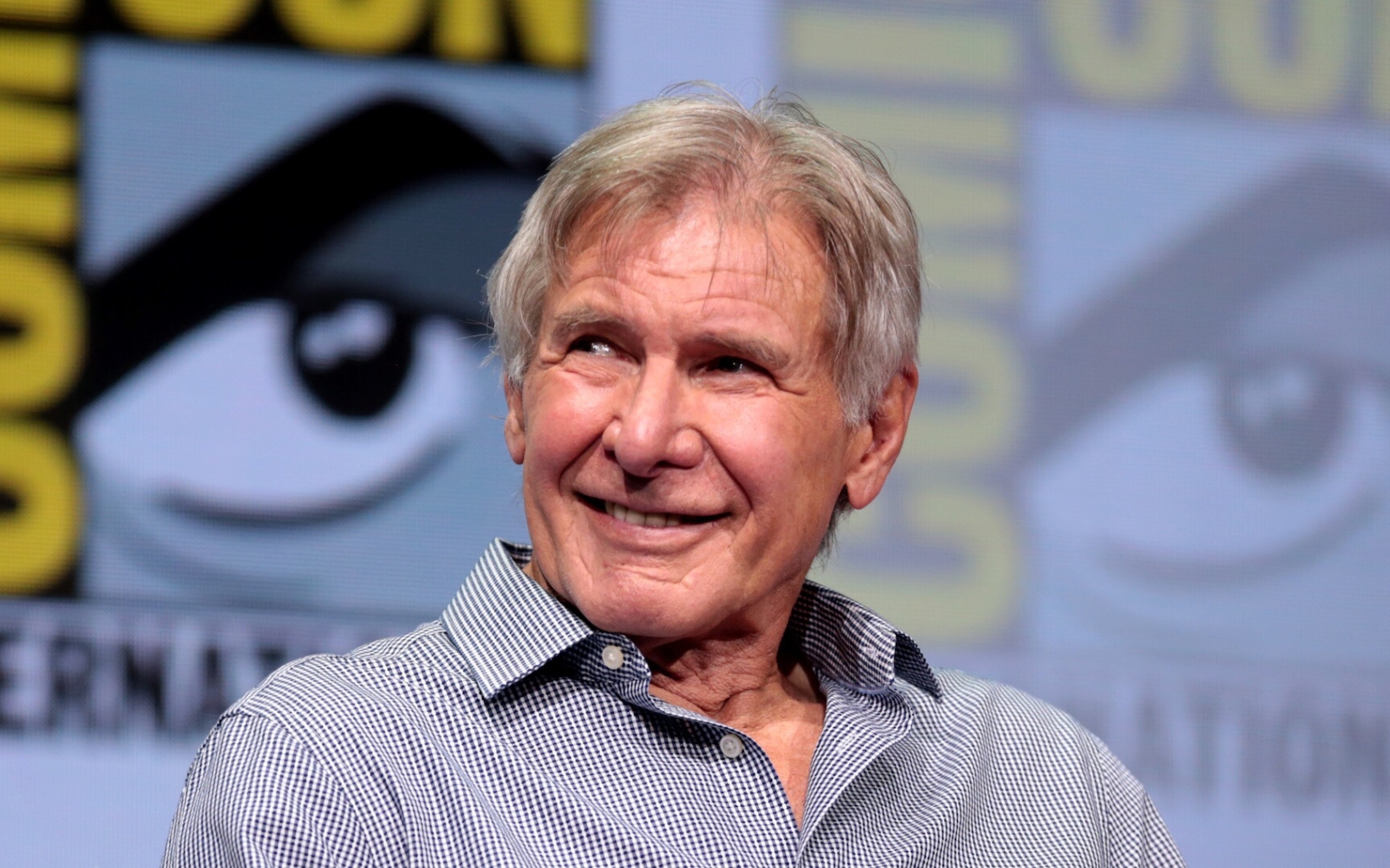 Harrison Ford míří do televize. Obří hvězdu získal Apple - CzechCrunch