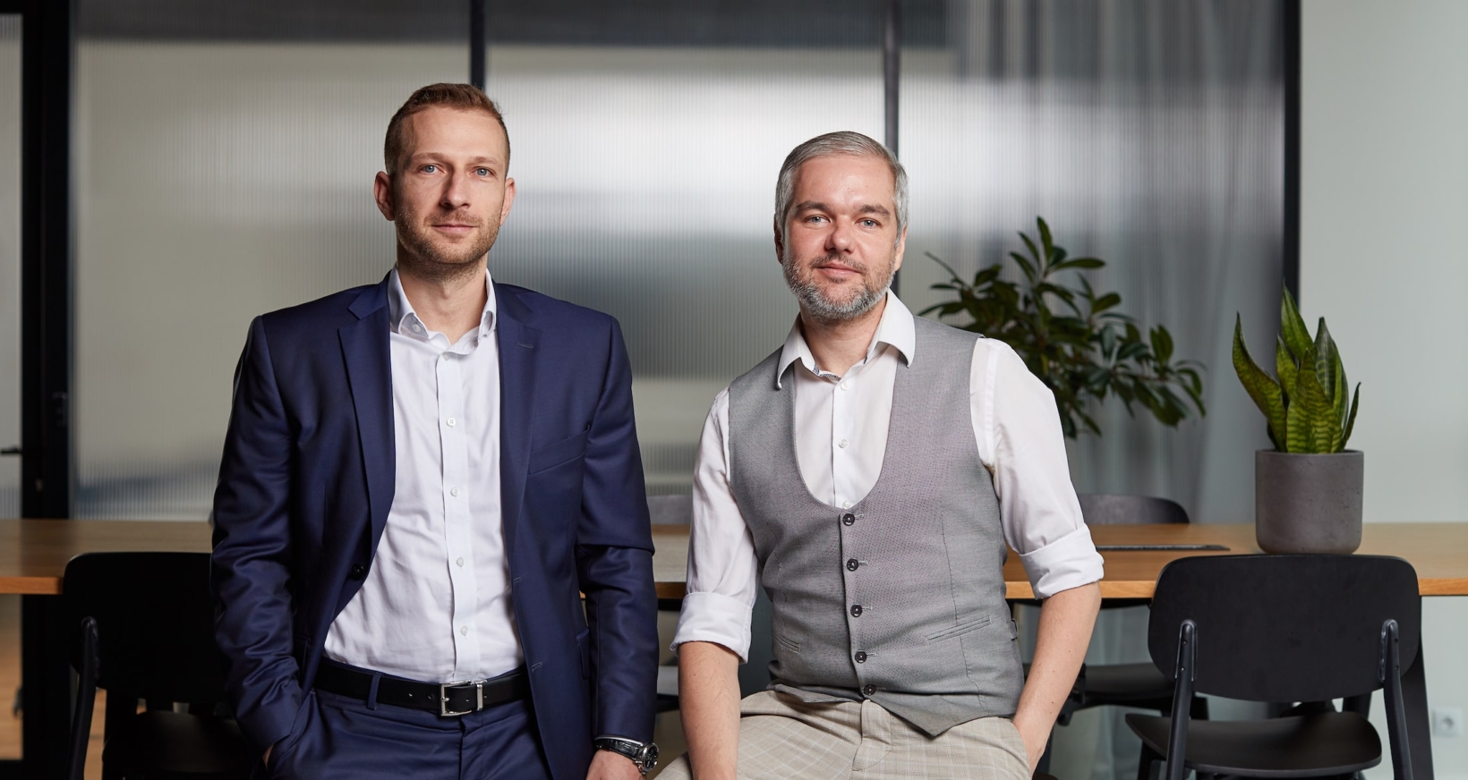 Startup Upvest je poprvé v zisku. Loni ho pohltila Komerční banka ...