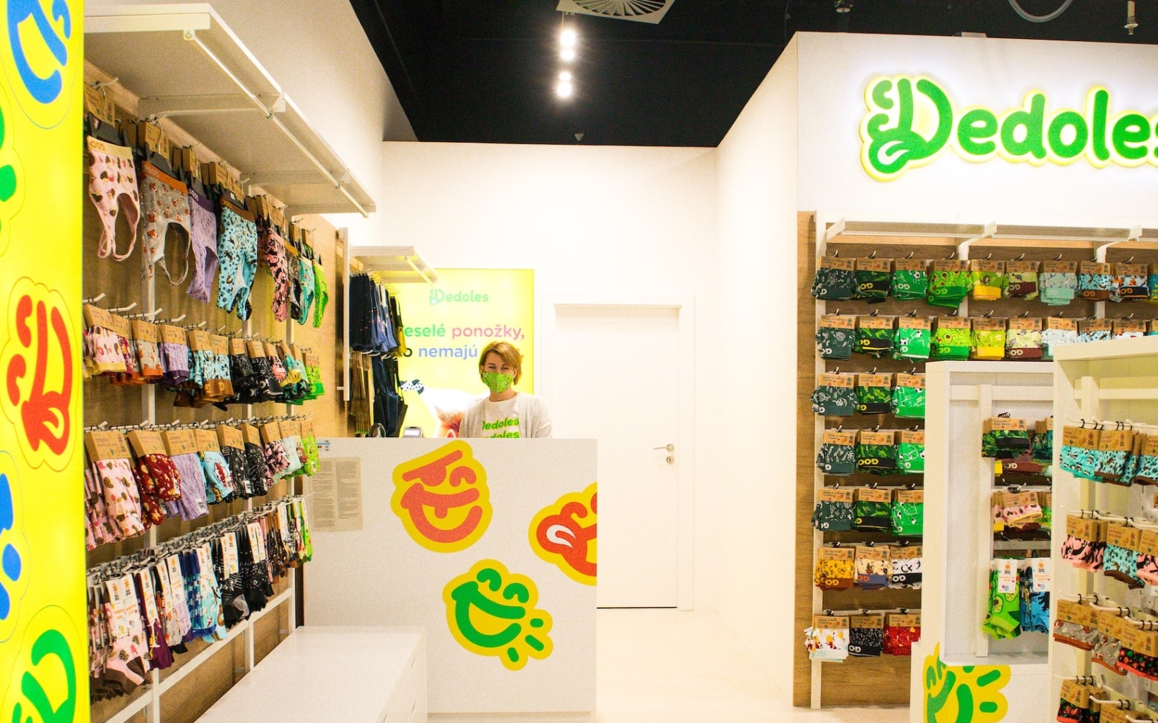 Peníze od investorů máme na účtu, hlásí po problémech Dedoles - CzechCrunch