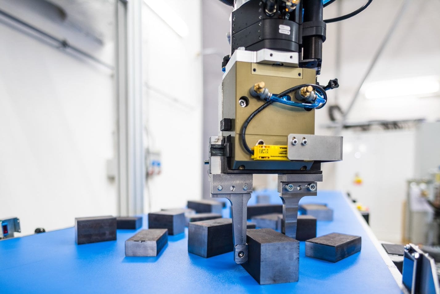 CzechInvest otevírá největší projekt, vychová 250 technologických firem ...