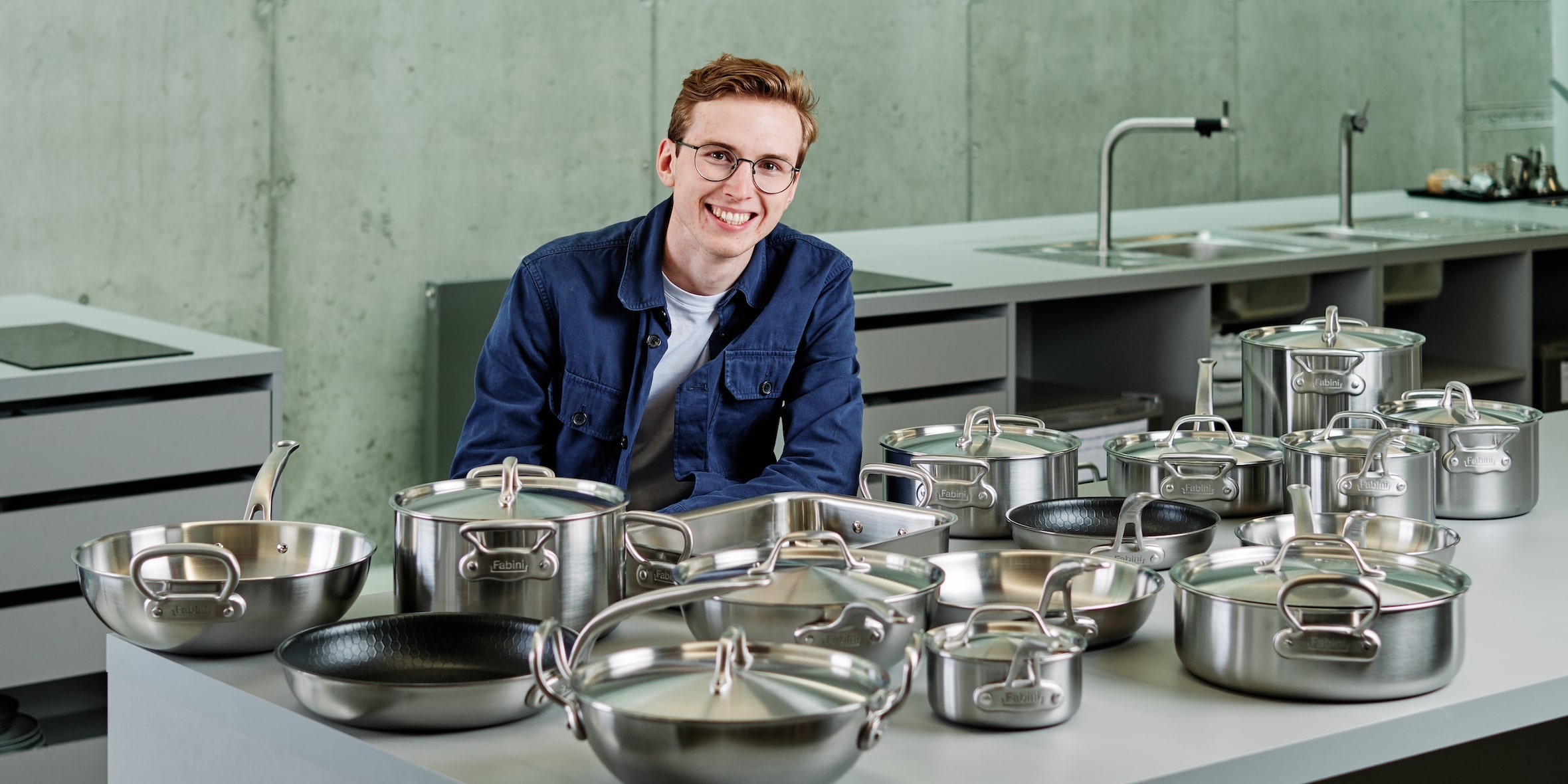 Zdražili jsme už pětkrát. Lidé oceňují, že dáme vědět předem, říká ...