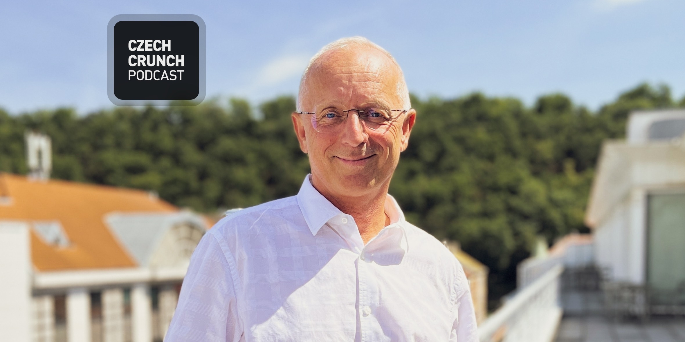 Alex Pilař řídil statisíce lidí po světě. Teď brání bitcoin a pracuje ...