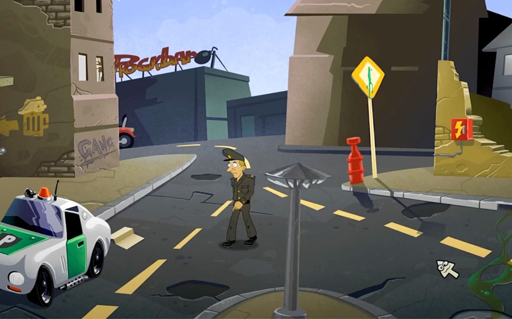 Polda 2 se vrací. Tvůrci shání 600 tisíc korun na remaster ve 4K ...