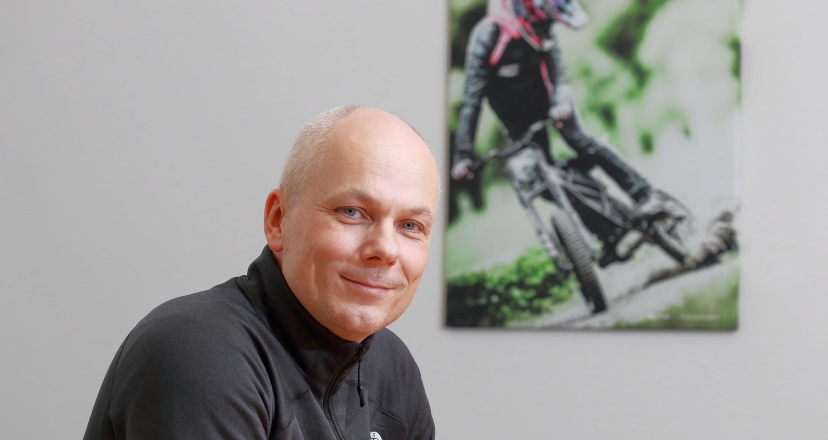 Český výrobce motocyklů Kuberg vrací do rukou zakladatele - CzechCrunch