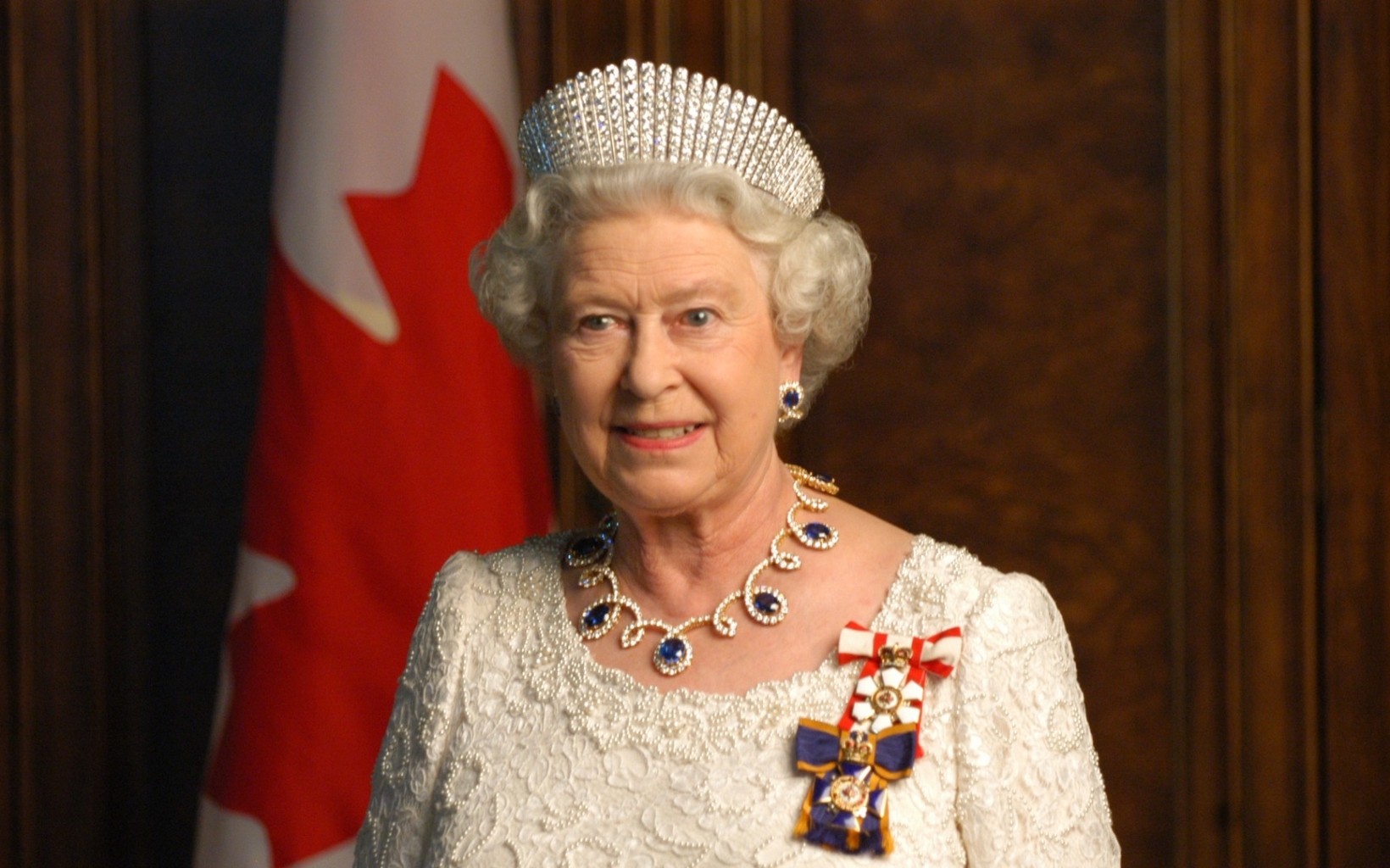 Panovnice do moderní doby. Zemřela královna Alžběta II. - CzechCrunch