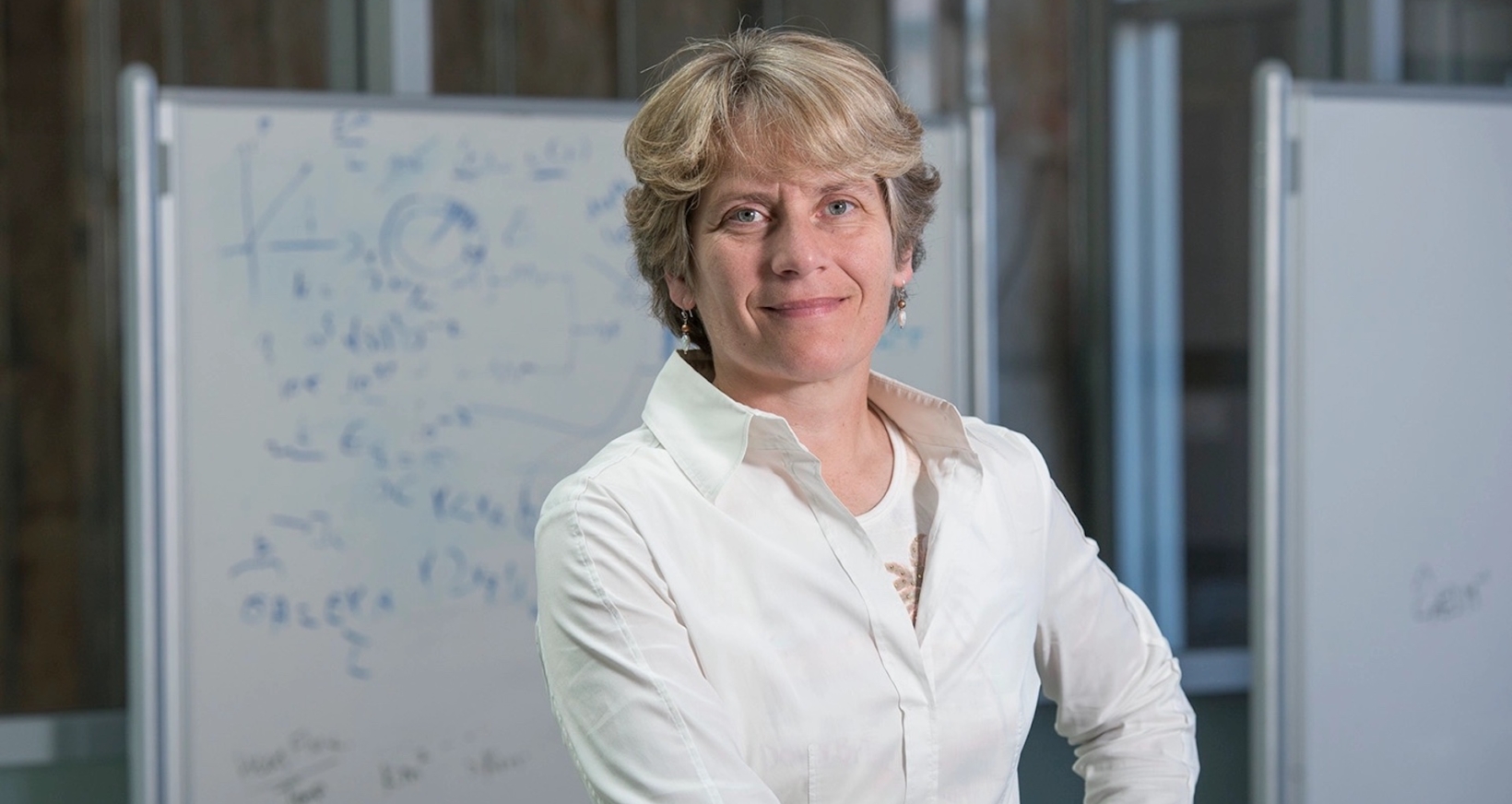 Vazba spojující molekuly jako LEGO. Chemici za ni mají Nobelovku - CzechCrunch