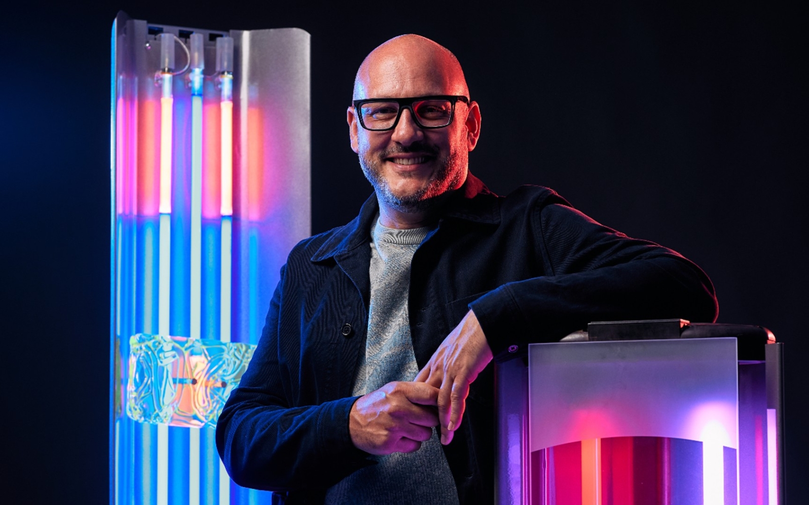 Jsme otevřeni novým výzvám, říká šéf Signal Festivalu Pošta - CzechCrunch