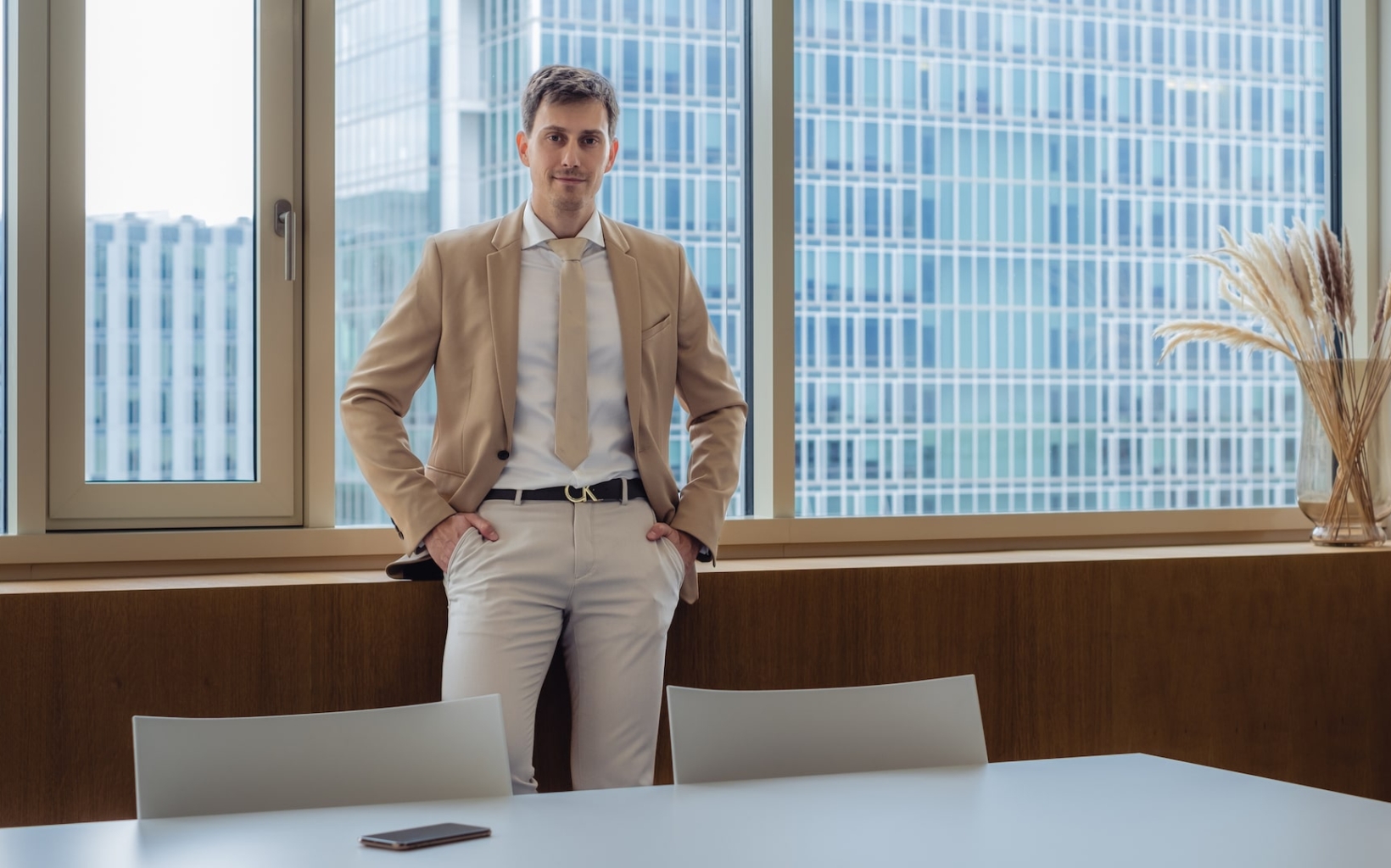 O kampaně na sítích se postará sám. Český startup získal miliony ...