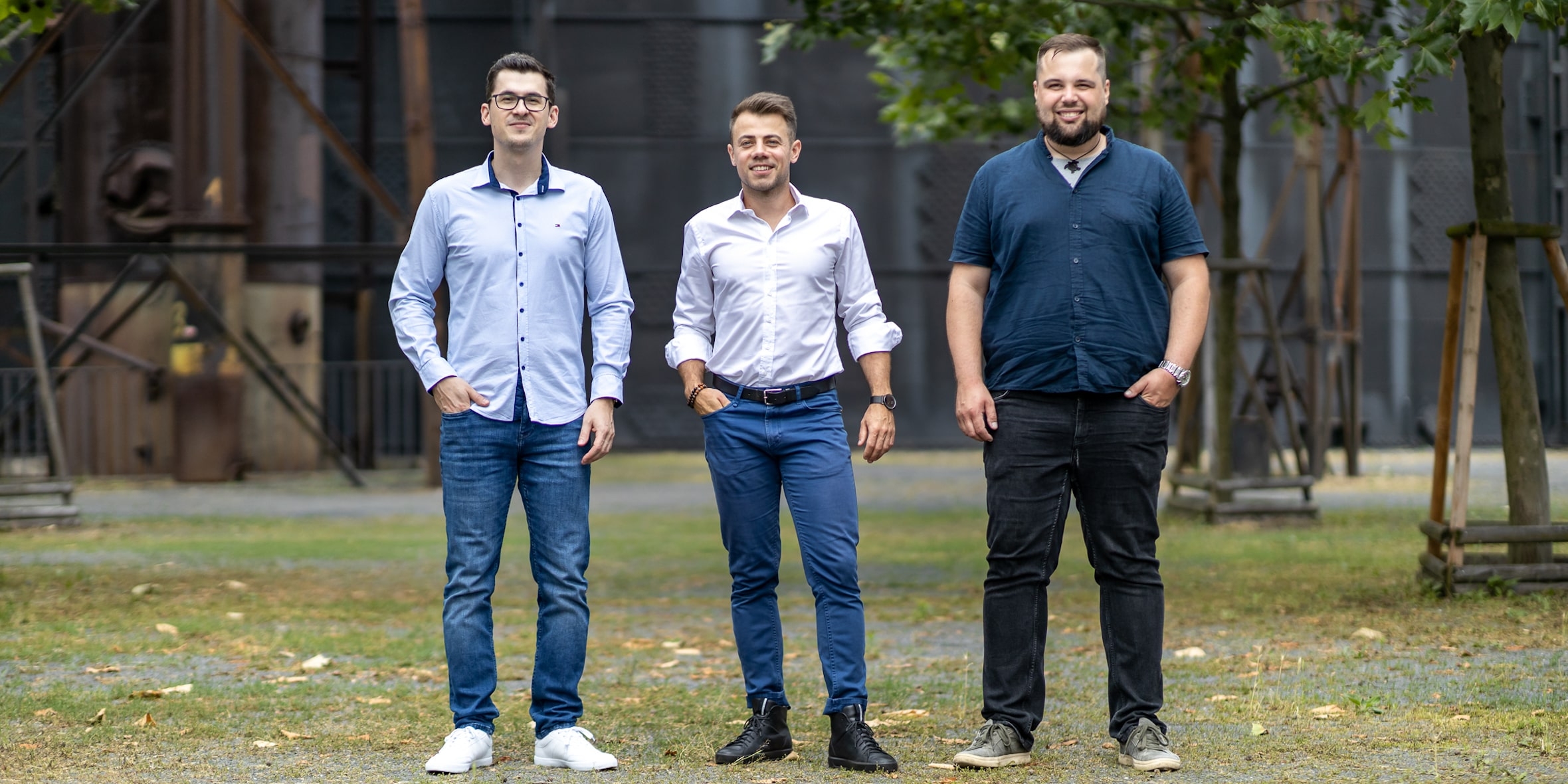 Založil Shopsys, teď e-shopům pomáhá s dokončením nákupu. Nový projekt ...