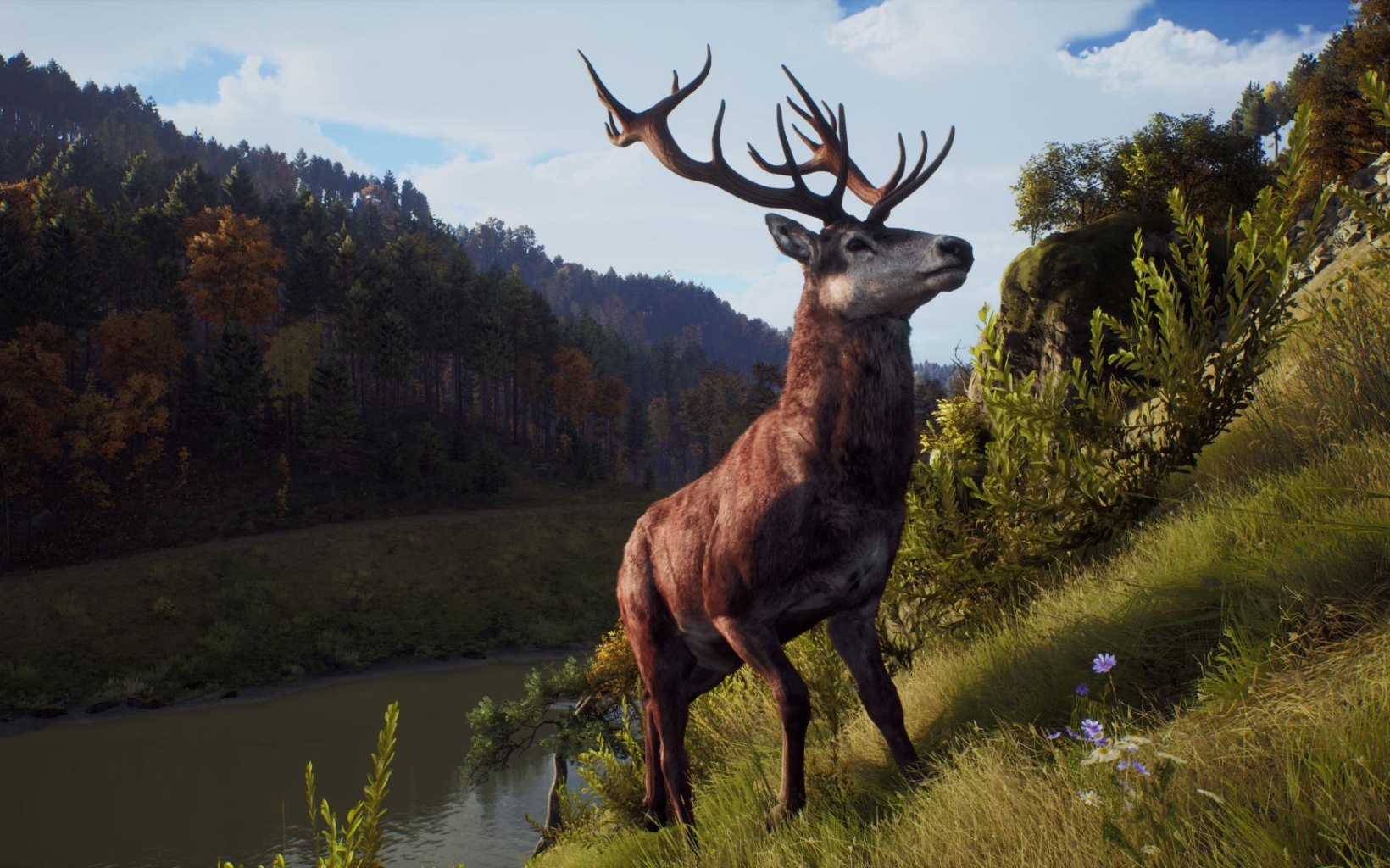 Slovenské hry rekordně vydělávají, sousedé tvoří i jednu o Žižkovi ...