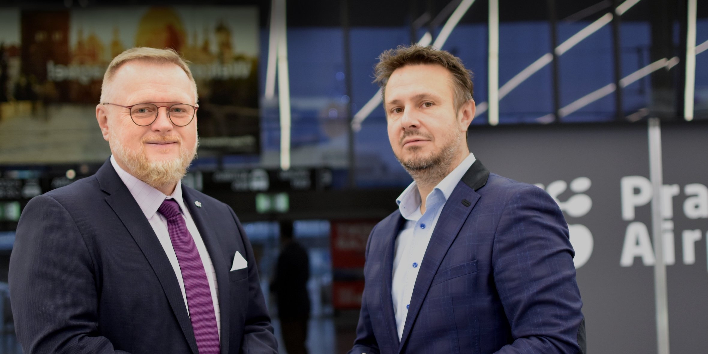 Centrální mozek letište Václava Havla? Systém českého Profinitu ...