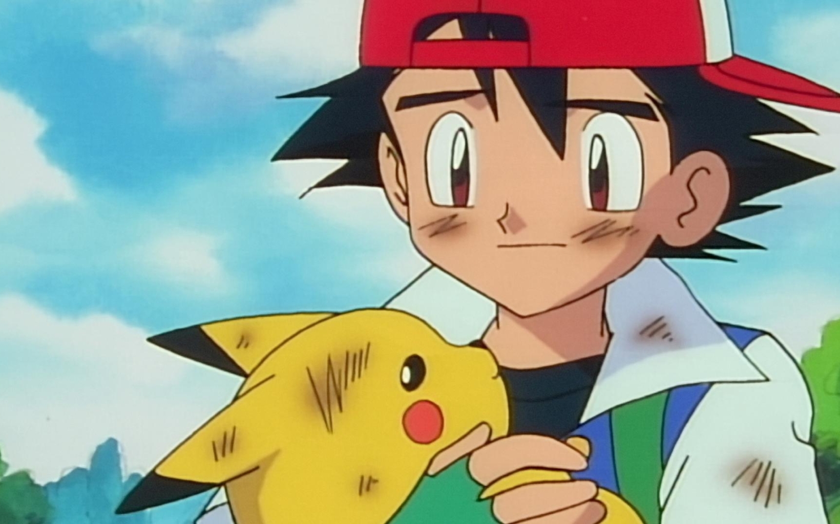 Ash Ketchum a Pikachu se po 25 letech loučí s Pokémonem - CzechCrunch