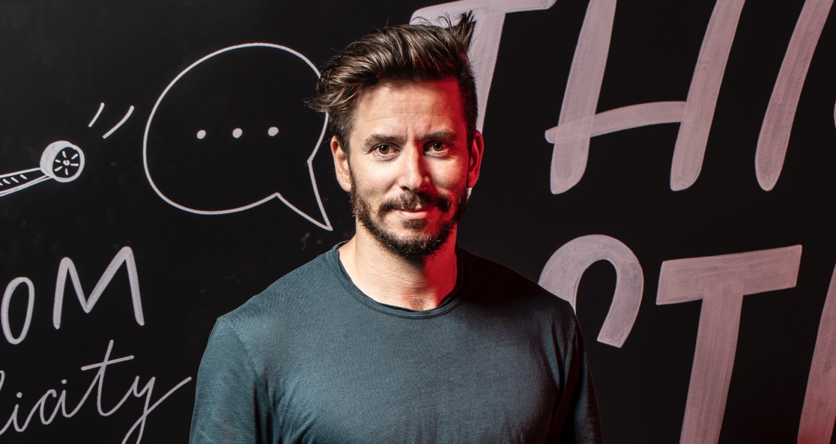 Mindzero Davida Semeráda bude odbourávat stres i v Praze - CzechCrunch