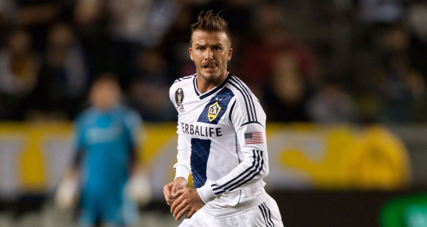 Davida Beckhama a Marka Wahlberga čeká zápas u soudu - CzechCrunch