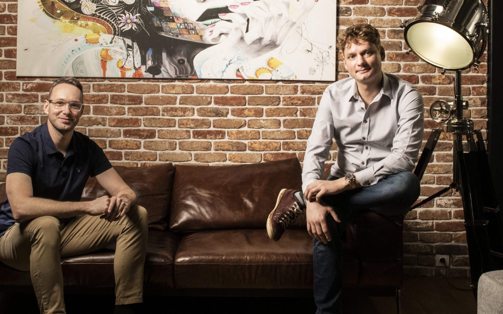 České startupy mají nový rekord. Projekt Filuta funguje pátý měsíc a ...