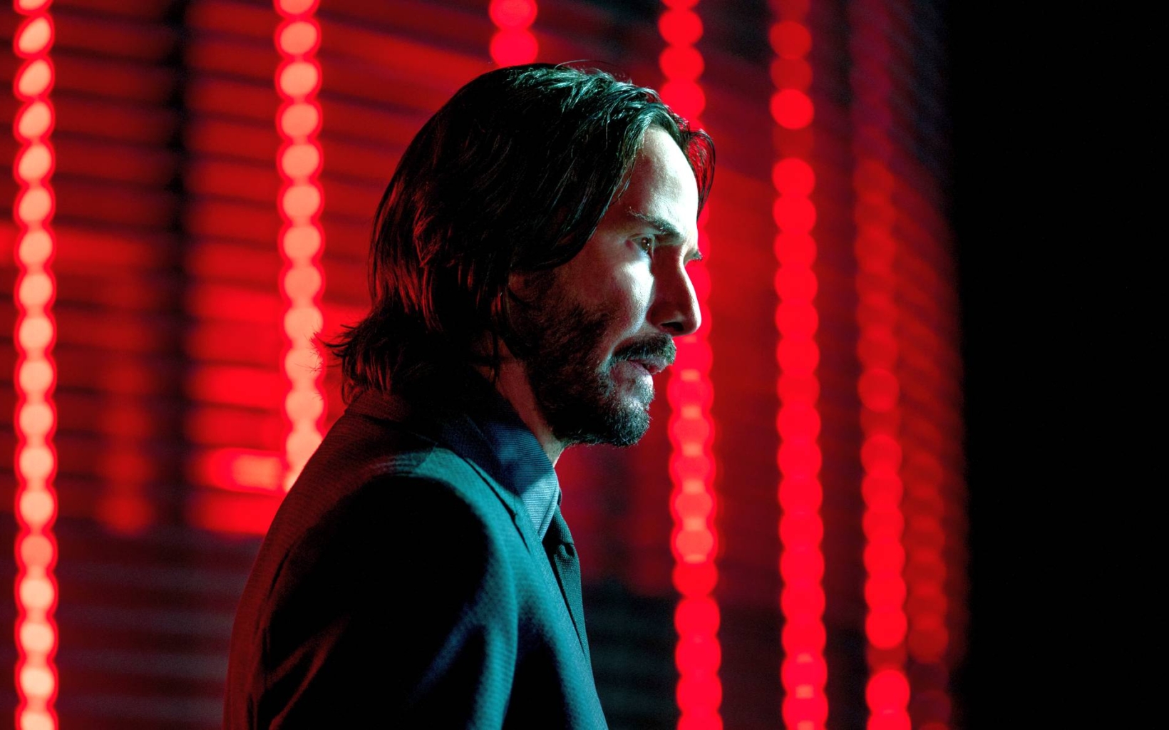 John Wick oslavil deset let. Film se stal hitem - CzechCrunch