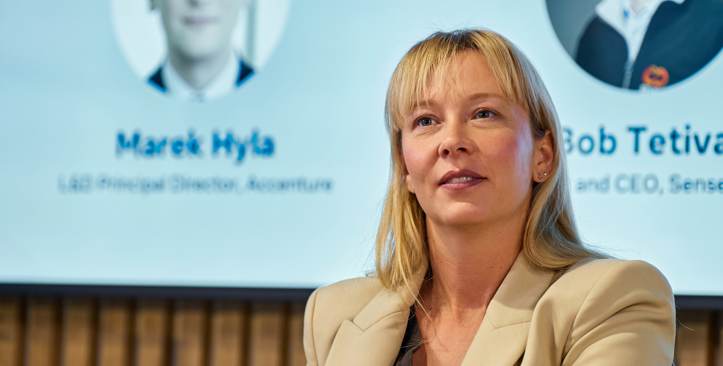 AI je přesvědčivá, i když si úplně vymýšlí, říká futuristka - CzechCrunch