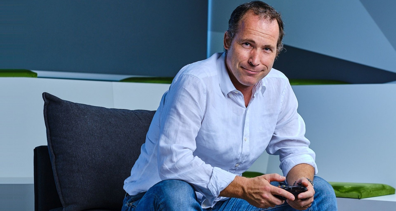 Bohemia Interactive dá 50 milionů na inkubaci českých her - CzechCrunch