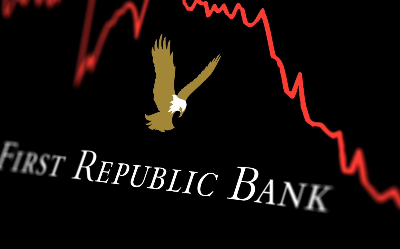 V USA padla další banka, jde o druhý největší krach v historii ...