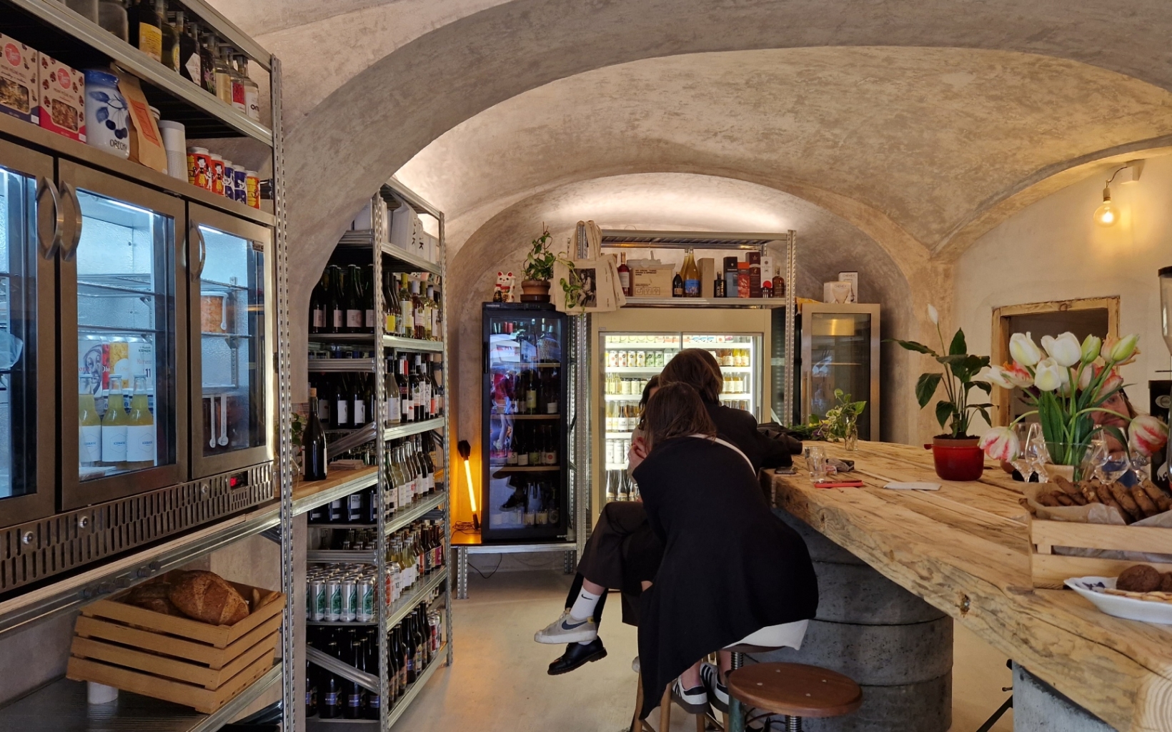 Tatérská legenda Michal Burda otevřela nové bistro v Táboře - CzechCrunch