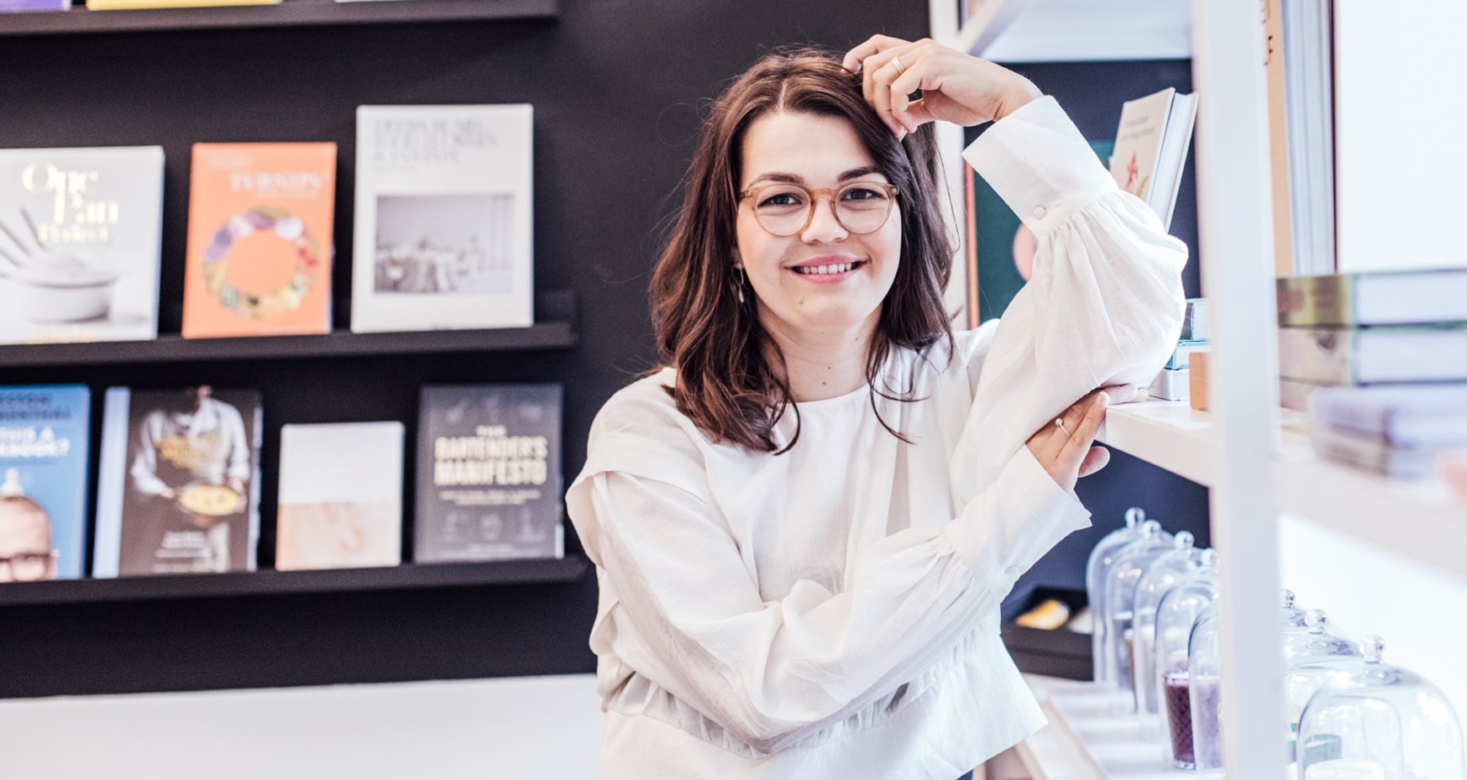 Matky mají neuvěřitelné schopnosti, být šéfkou, chci je, říká novinářka ...