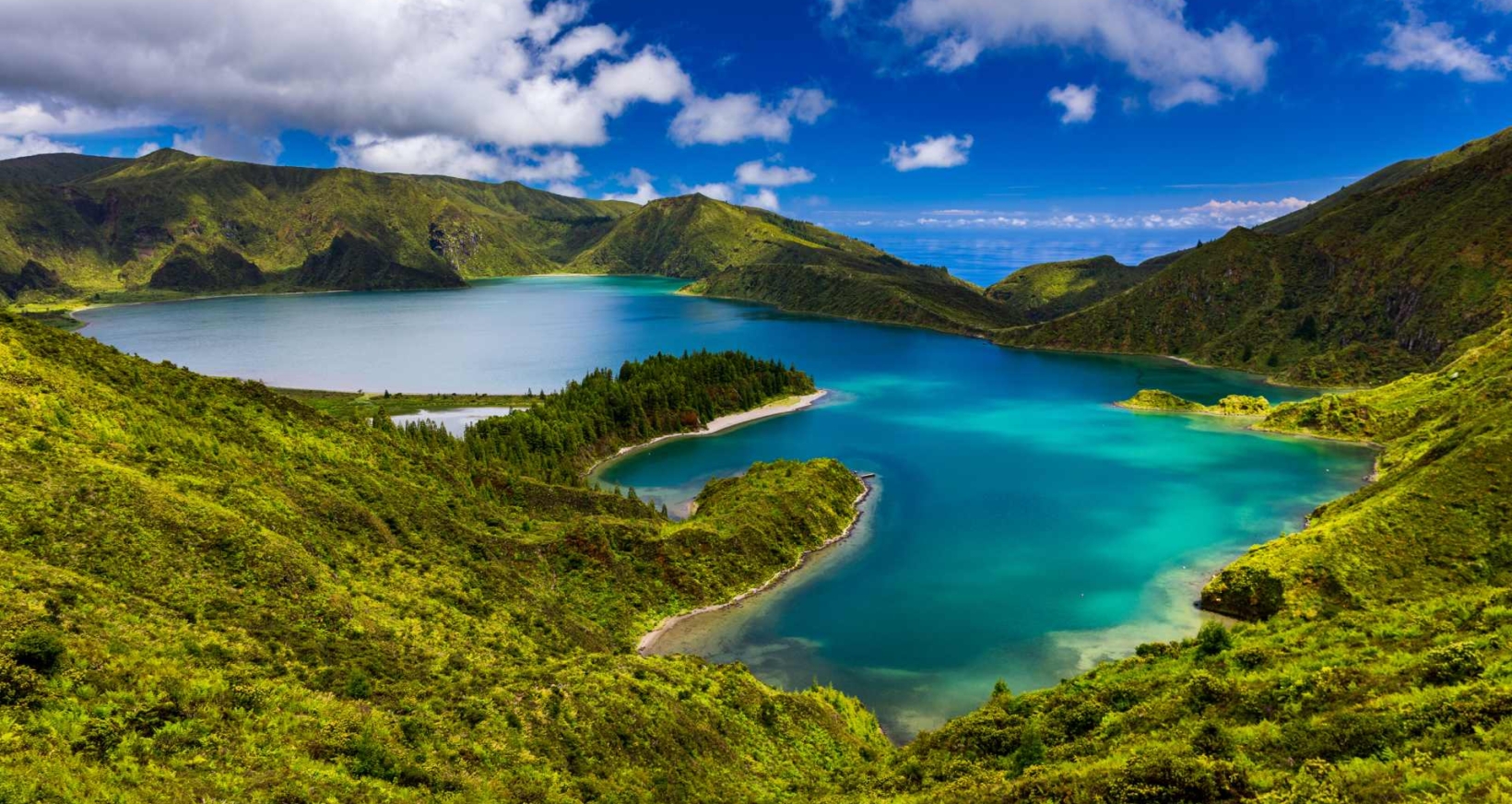 Z Prahy začne létat historicky první přímý let na Azorské ostrovy ...