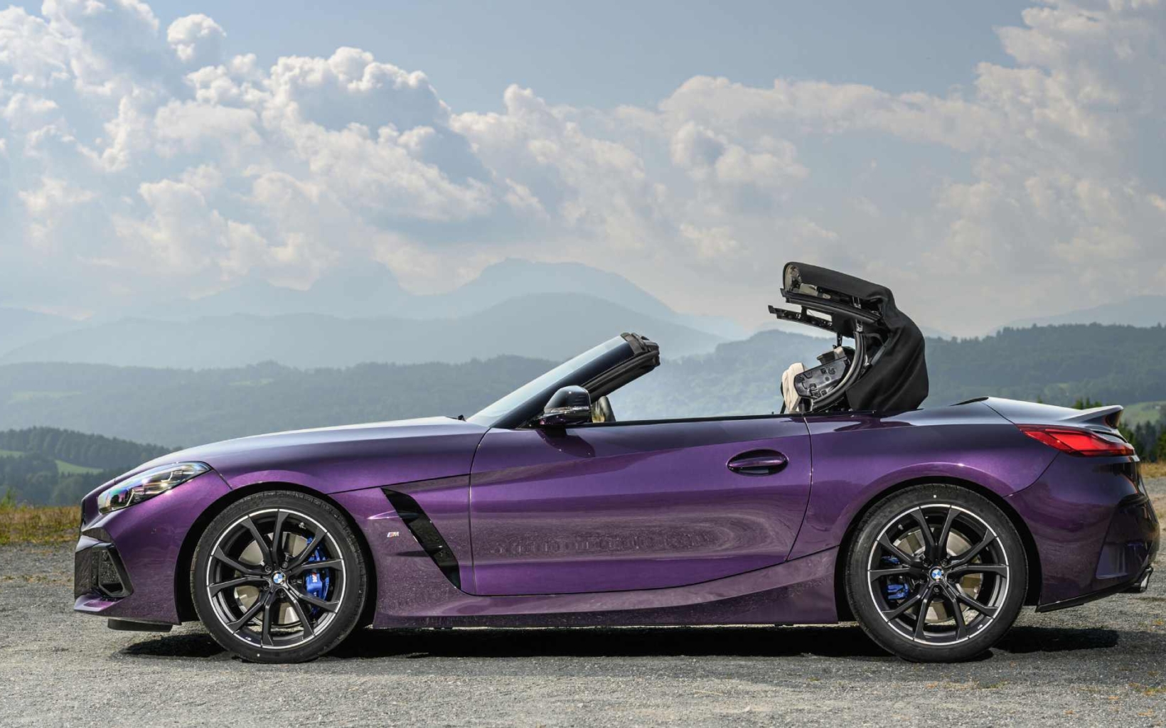 Kabriolet pro boomery? Bavorák, který klame tělem - CzechCrunch