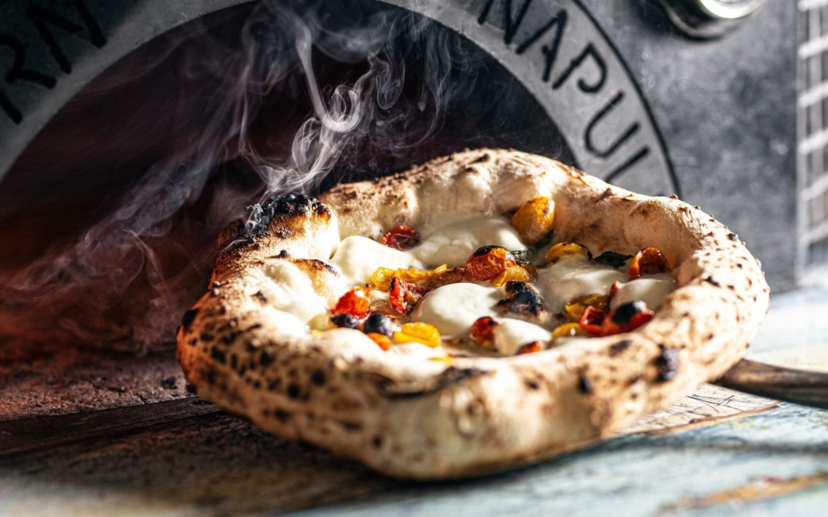 Víme, kam vyrazit na nejlepší pizzu v Česku - CzechCrunch