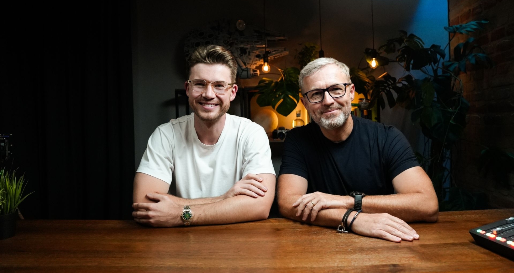 Stal se nejbohatším českým zaměstnancem. A trefil velké investice ...