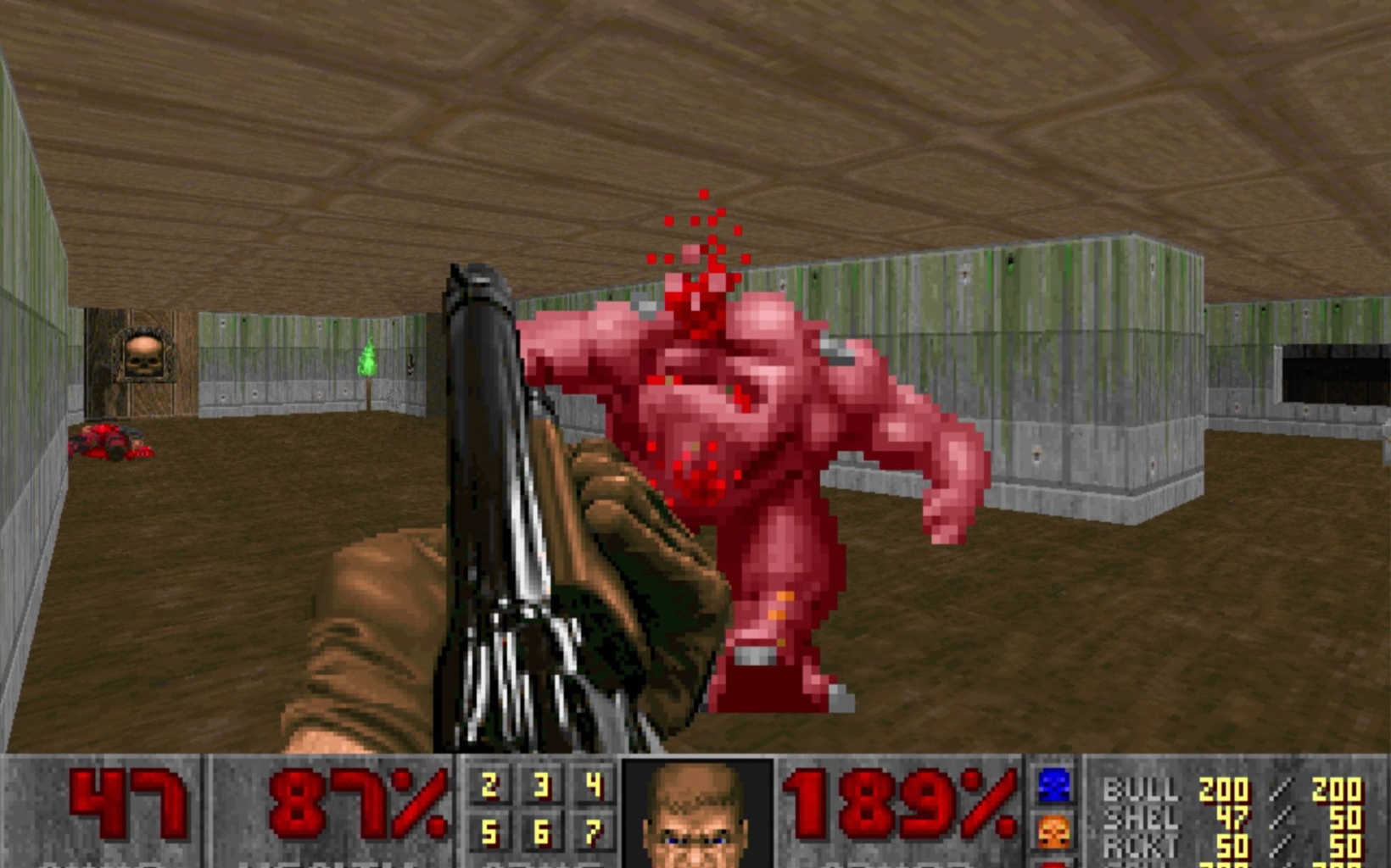 Motorovka, brokovnice, BFG, IDKFA... Doom slaví 30 let - CzechCrunch