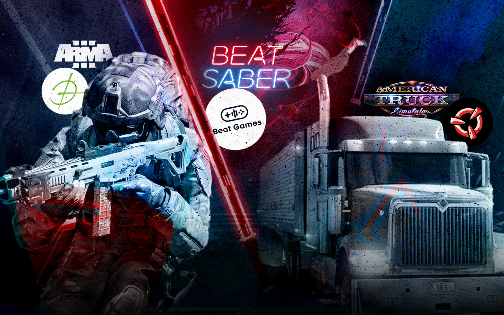 Top 20 českých herních studií: Kdo stíhá Beat Games a Bohemia ...