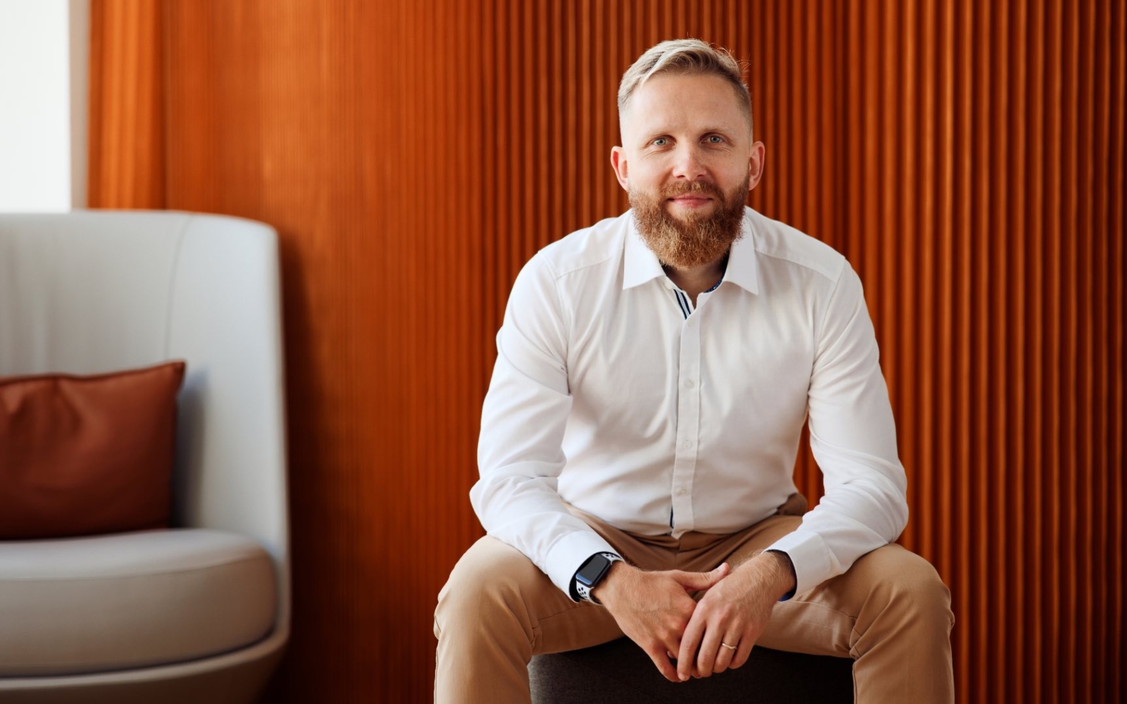 V začátcích pomáhali FTMO. Teď mají vlastní tradingovou službu ...