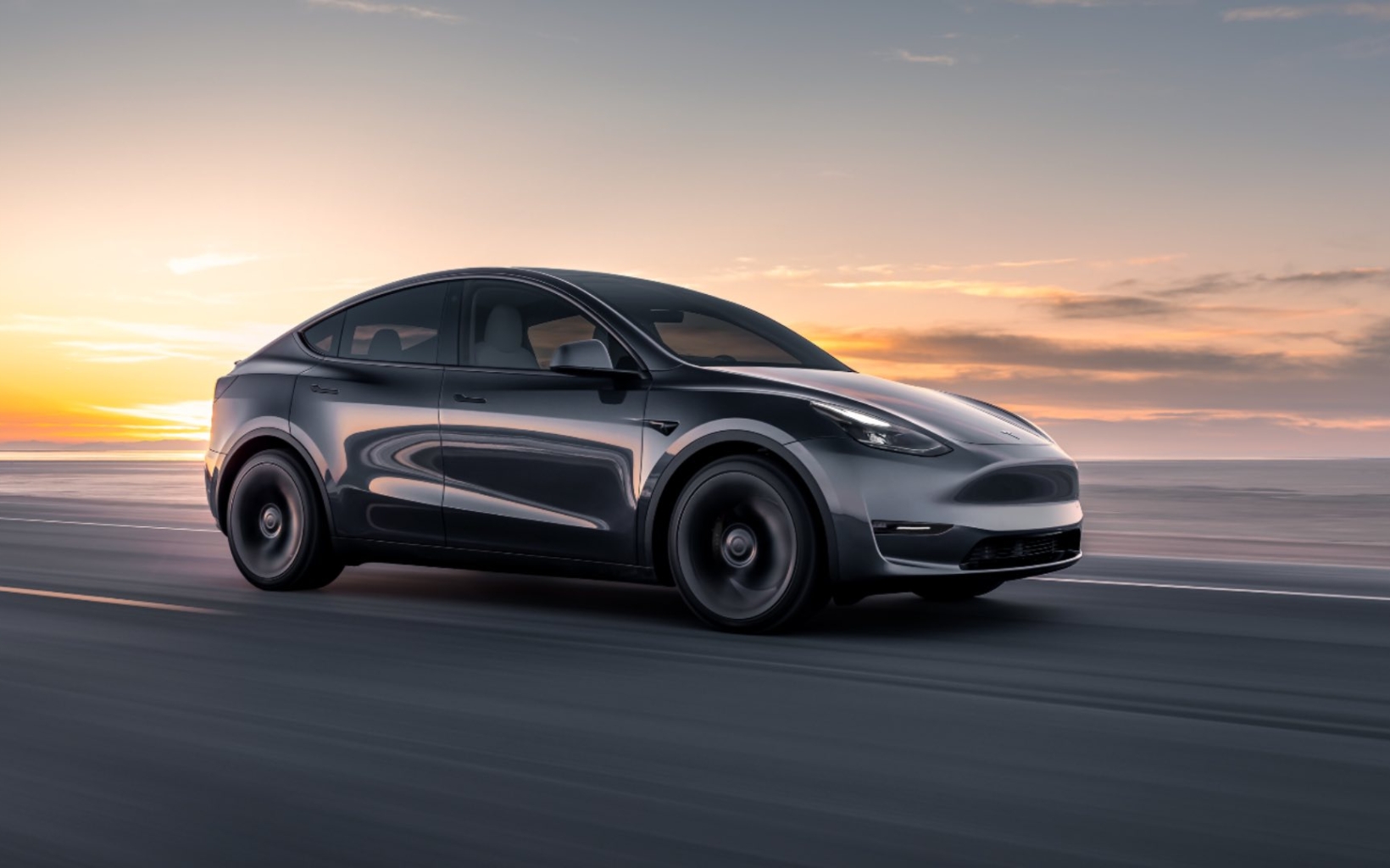 Tesla roste. Vyrobila o půl milionu aut víc než před rokem - CzechCrunch