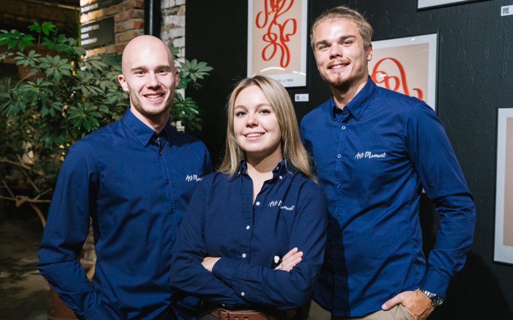 Z nudy odstartovali zážitkové malování. Loni jím prošlo 7,5 tise lidí ...